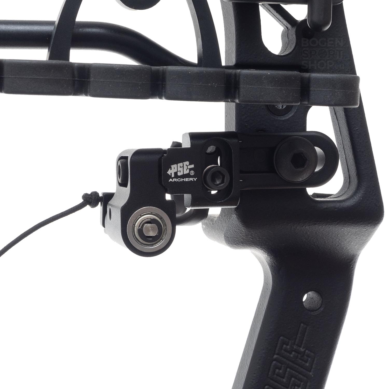 Bogensportshop.eu - Buy PSE Compound Bow Package Stinger Max Pro RTS ...