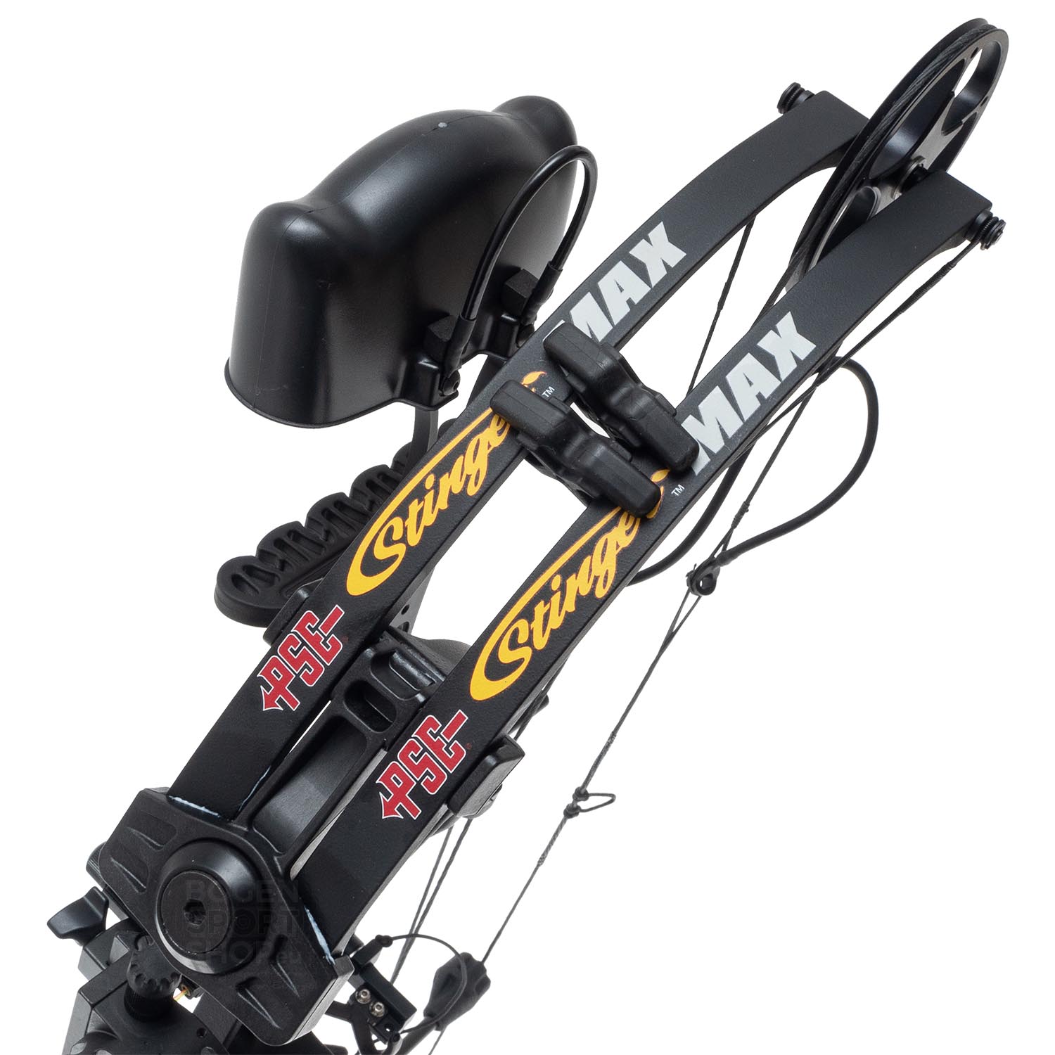 Bogensportshop.eu - PSE Compound Komplett-Set Stinger Max Pro RTS 2020 ...