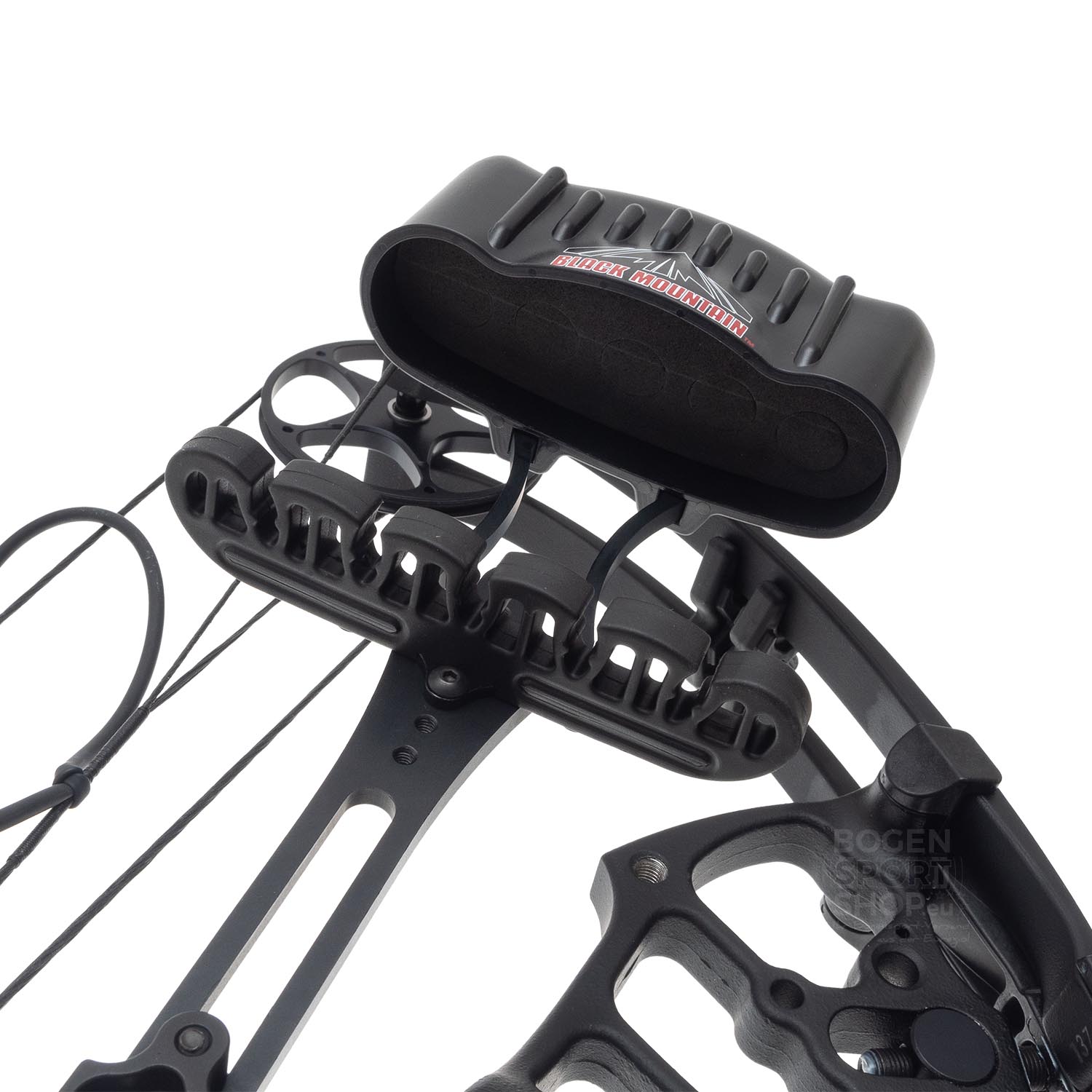 compound bow quiver pse