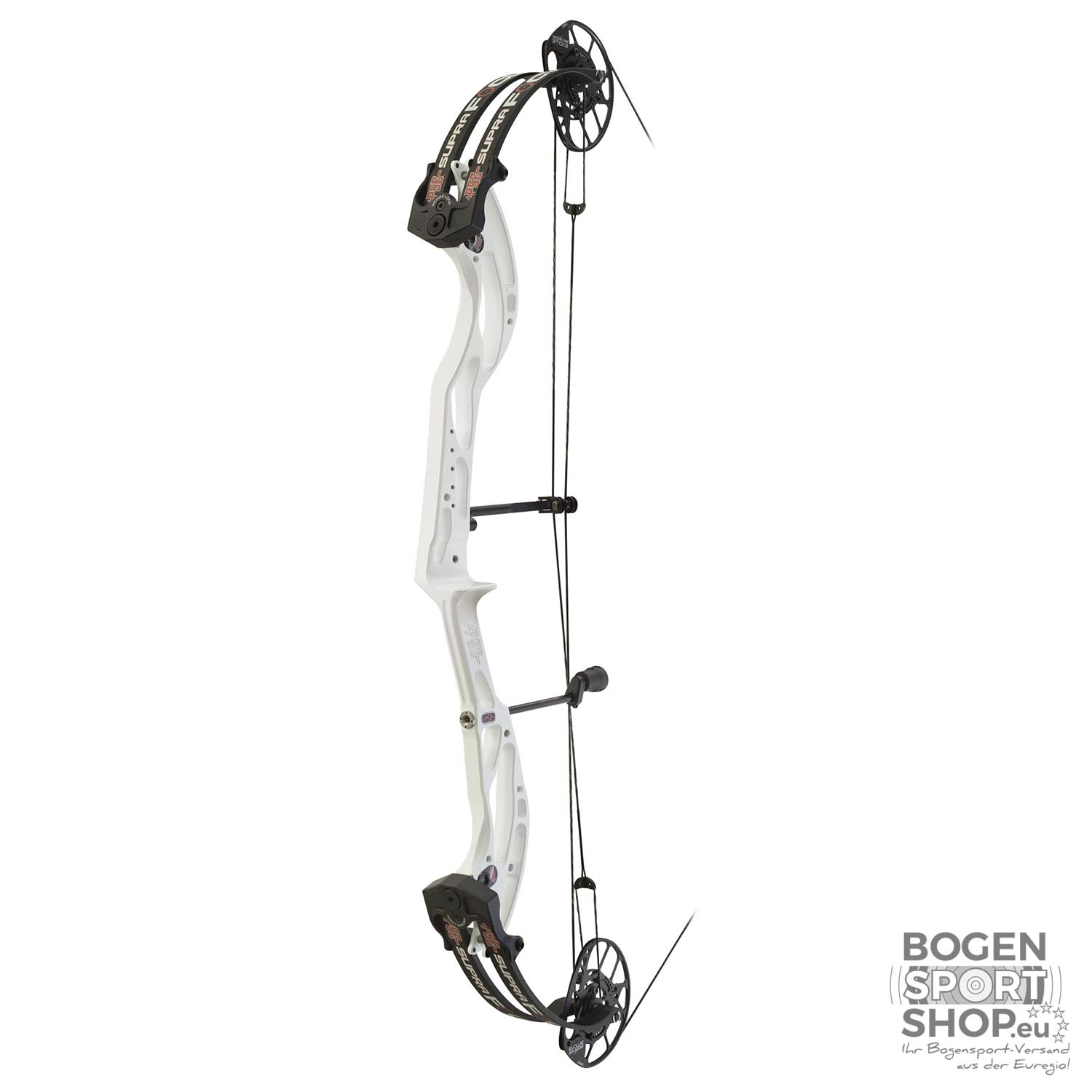 Bogensportshop.eu - Buy PSE Compound Bow Supra Focus SE 2019 online
