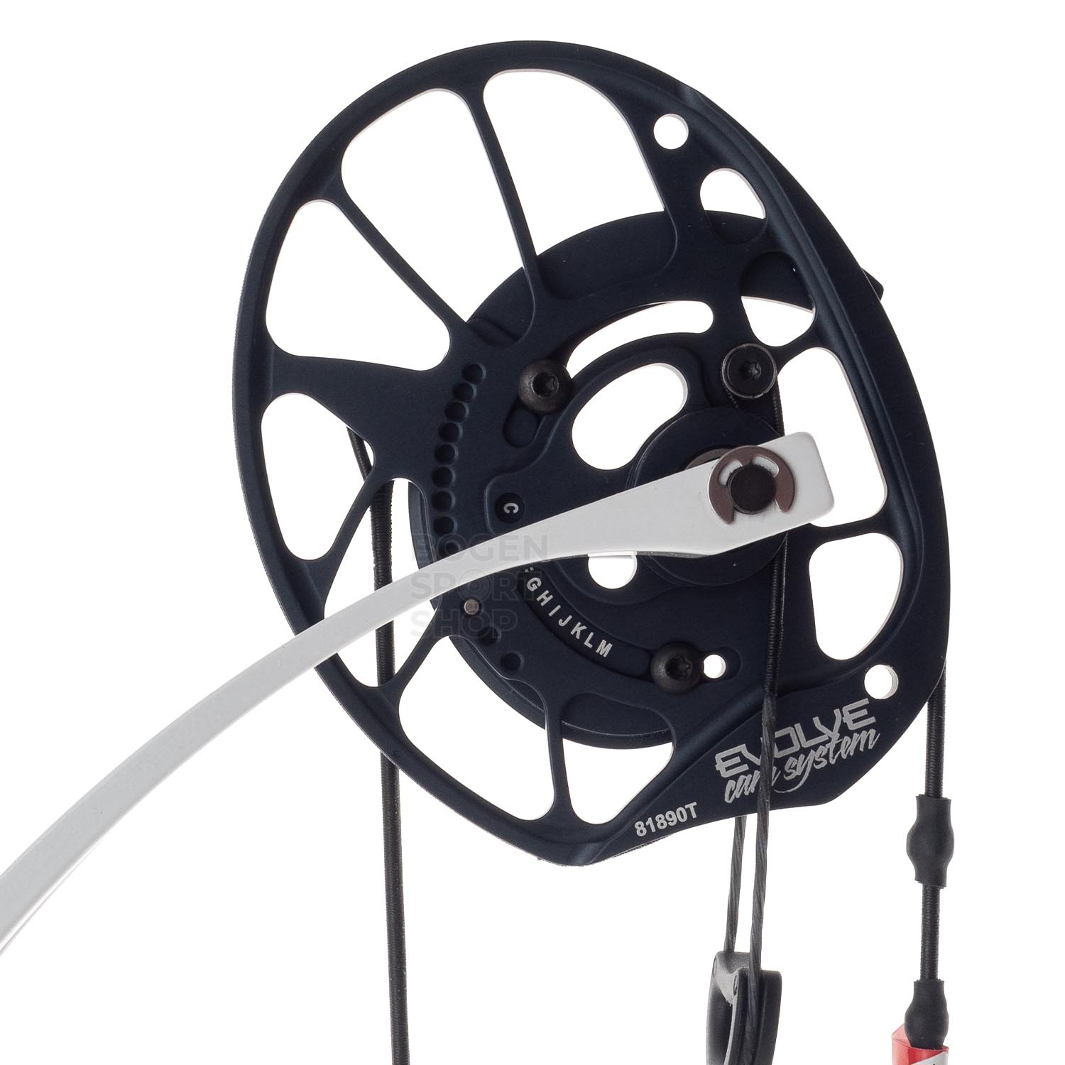 Bogensportshop.eu - Buy PSE Compound Bow Supra RTX 40 EM 2022 online