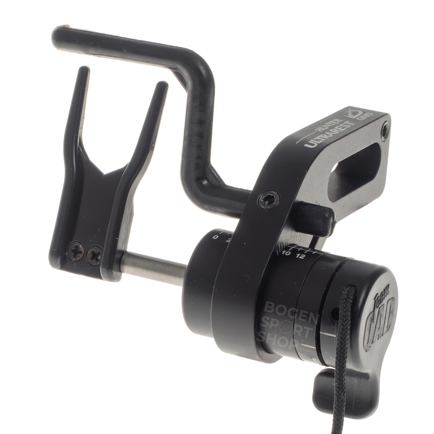 Bogensportshop.eu - Buy QAD Arrow Rest Ultrarest Hunter online