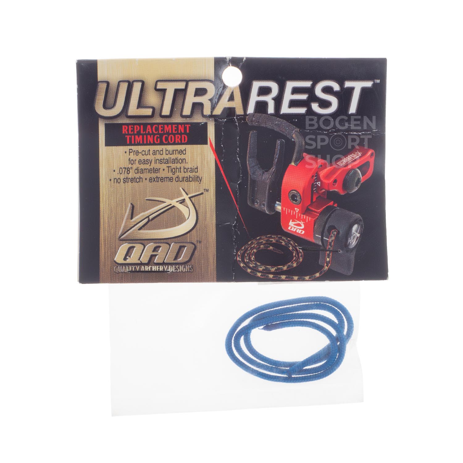 Bogensportshop.eu - Buy QAD Replacement Timing Cord online