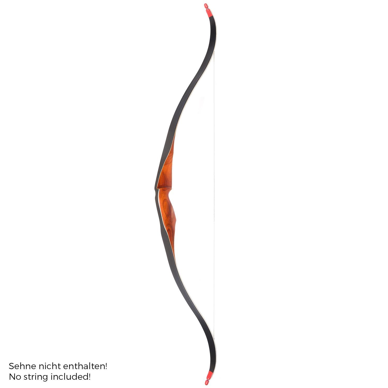 Bogensportshop.eu - Buy Ragim Black Bear 58" online