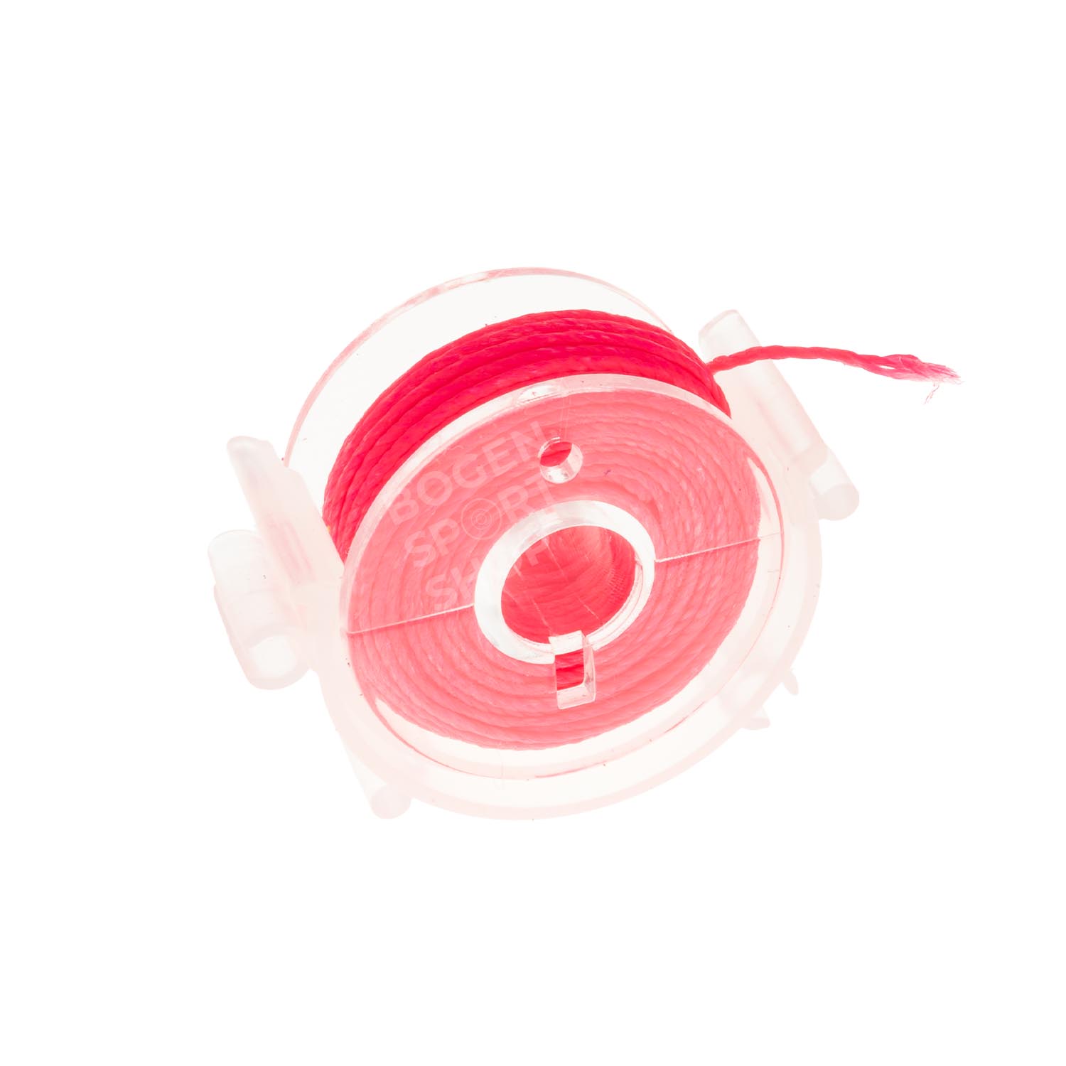 Bogensportshop.eu - Buy Reign Nock Point / Peep Thread 7 m Bobbin online