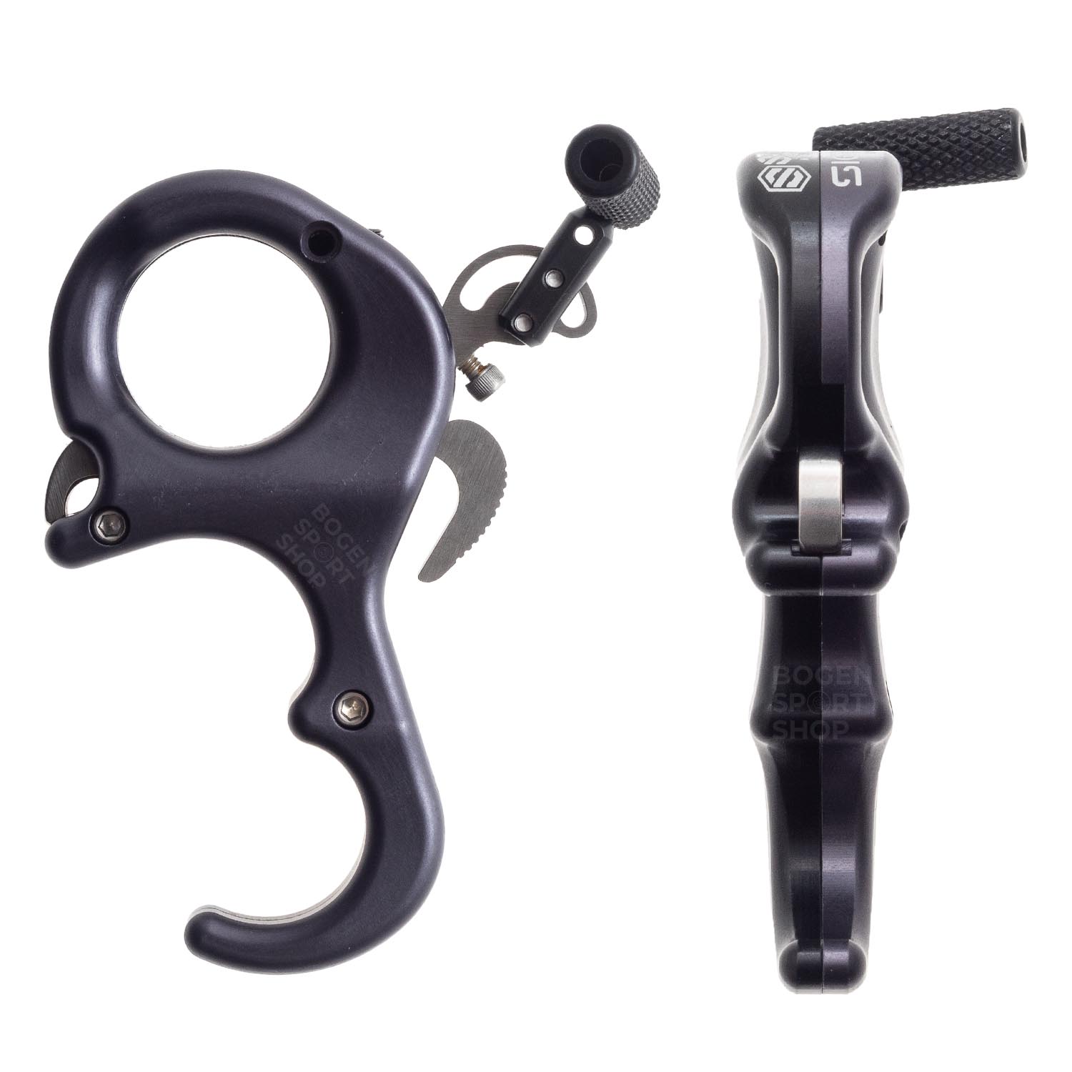 Bogensportshop.eu - Buy Scott Release Sigma 3-Finger online