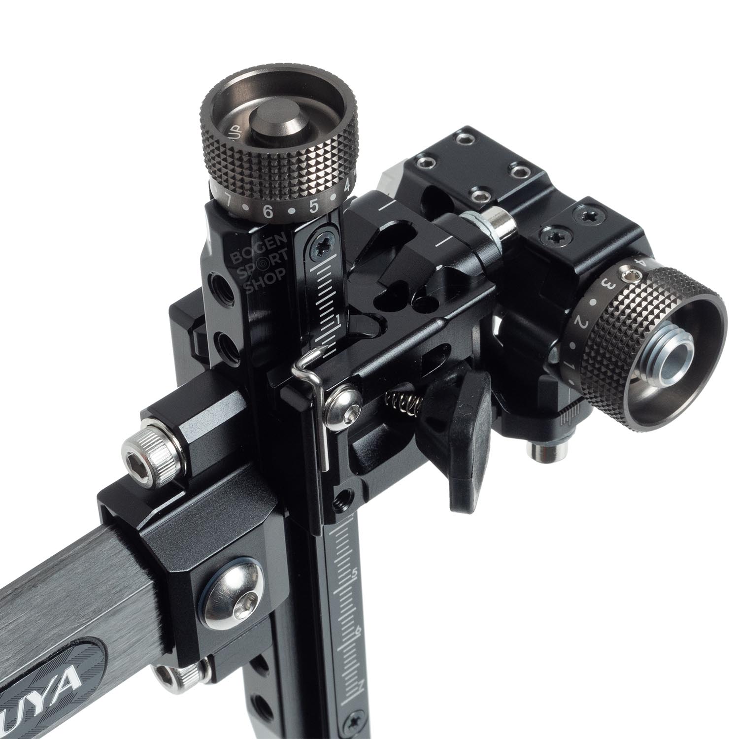 Shibuya Compound-Visier Ultima Cpx Iii 400-6 – FDOMF