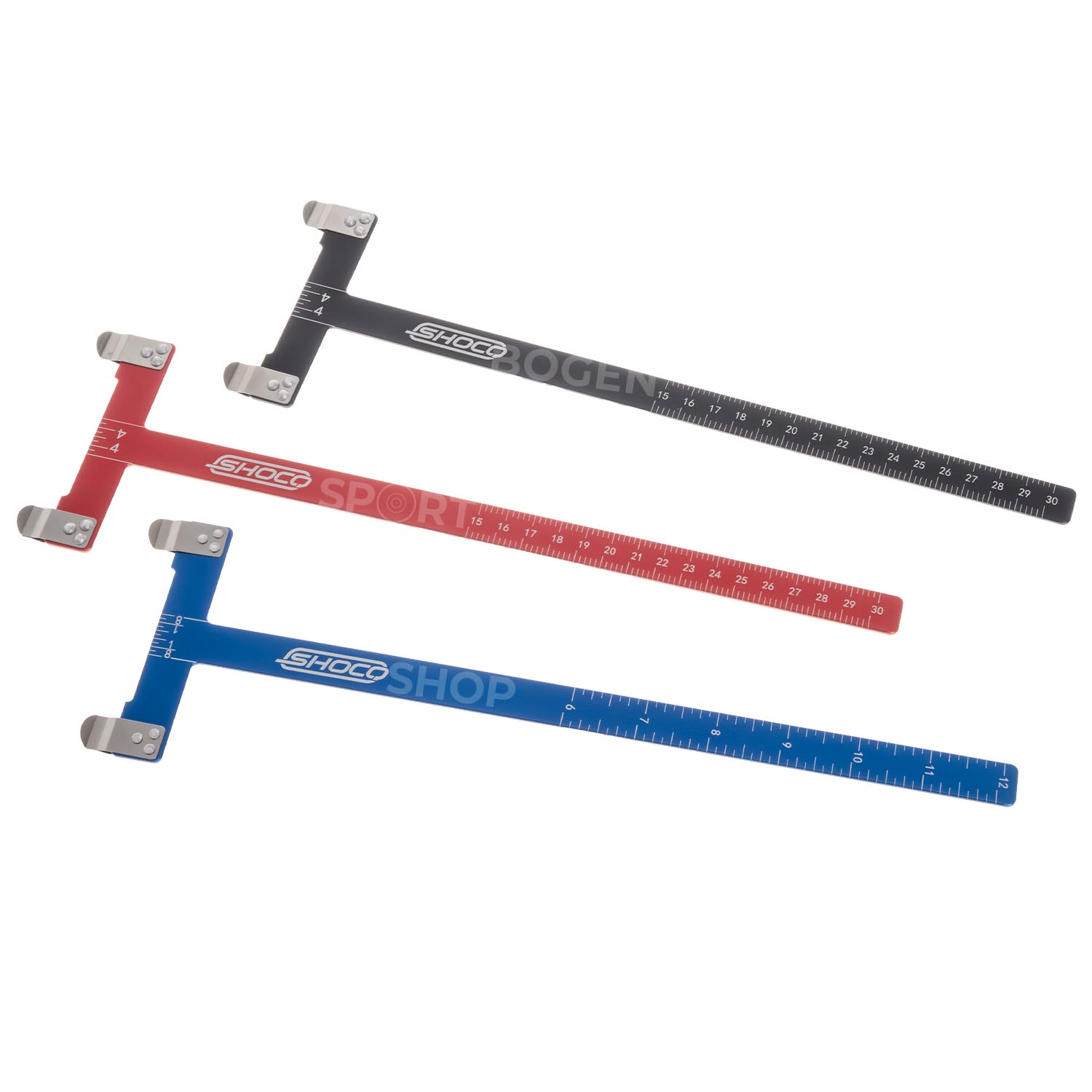 Bogensportshop.eu - Buy Shocq Bow Square online