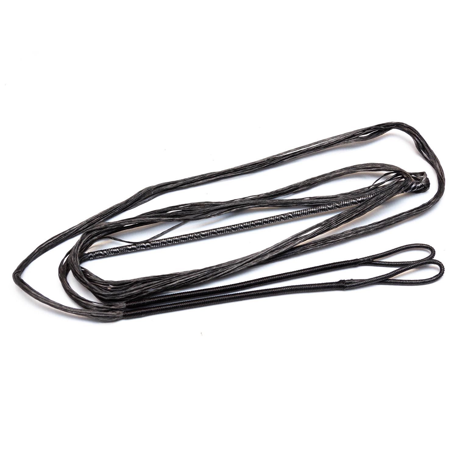 Bogensportshop.eu - Buy Shocq Bowstring B50 Traditional Longbow Black ...