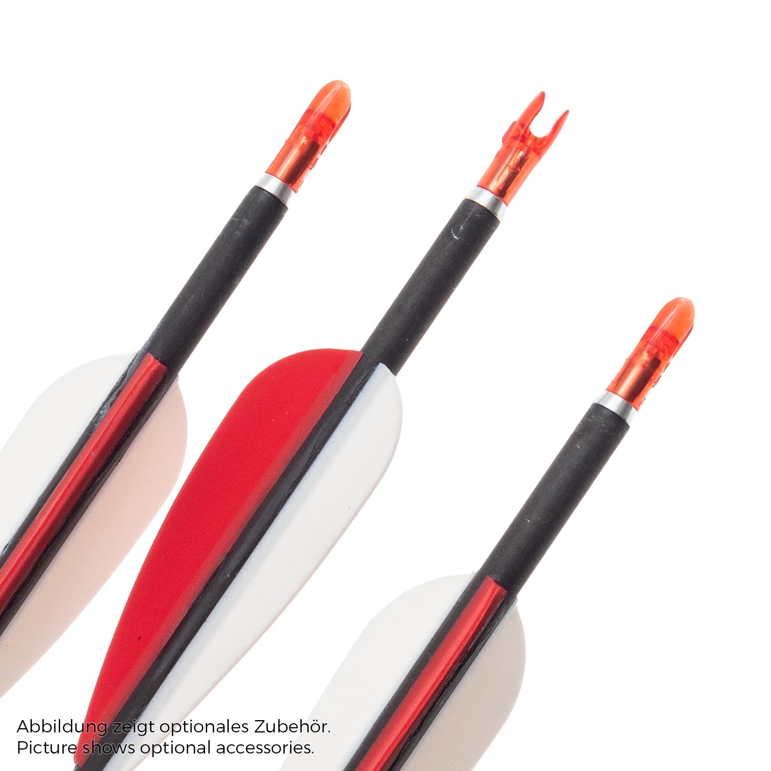 Bogensportshop.eu - Buy Skylon Pin Nocks Recurve online