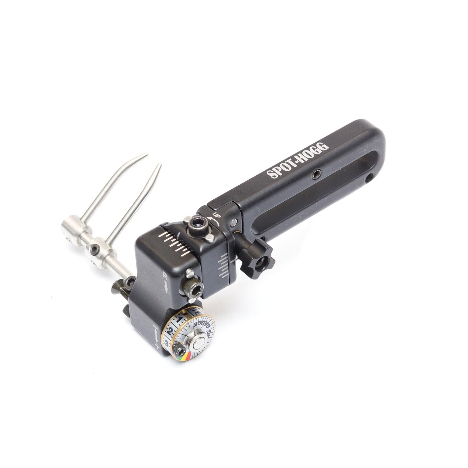 Bogensportshop.eu - Buy Spot-Hogg Arrow Rest Compound Infinity Swap online