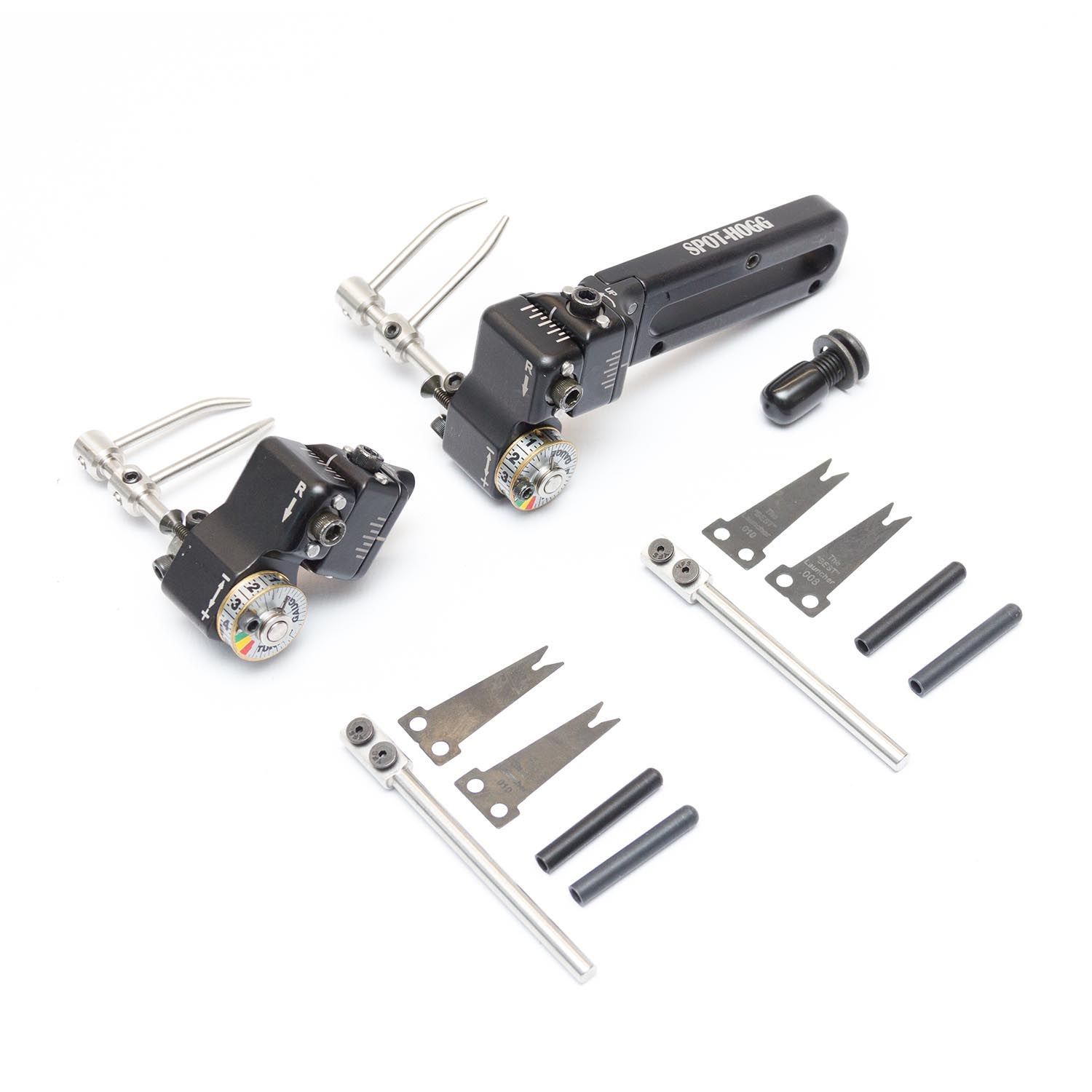 Bogensportshop.eu - Buy Spot-Hogg Arrow Rest Compound Infinity Swap online