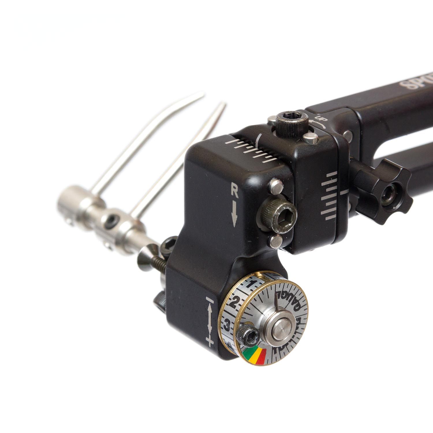 Bogensportshop.eu - Buy Spot-Hogg Arrow Rest Compound Infinity Swap online