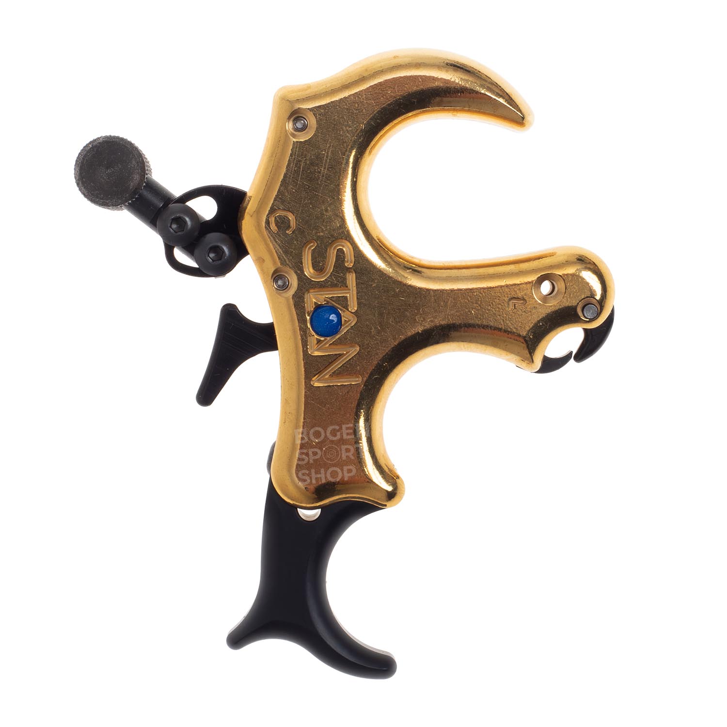 Bogensportshop.eu - Buy STAN Trigger-Release Onnex Clicker Heavy Metal ...