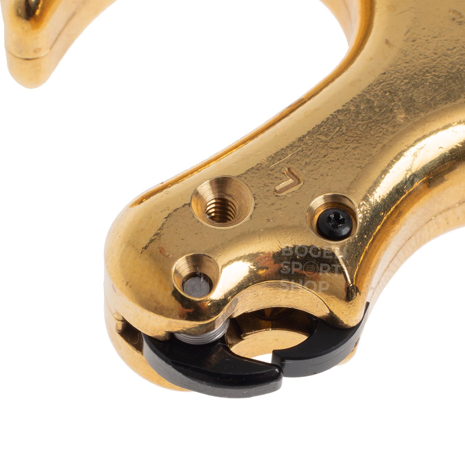 Bogensportshop.eu - Buy STAN Trigger-Release Onnex Clicker Heavy Metal ...