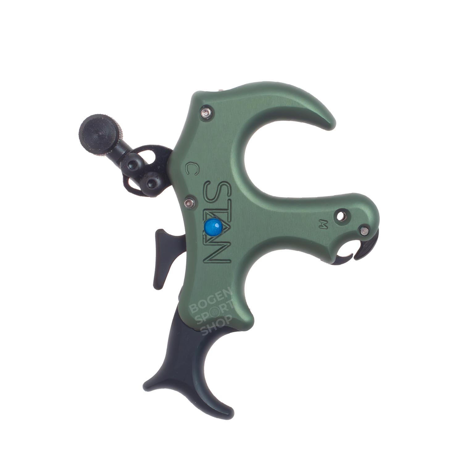Bogensportshop.eu - Buy STAN Trigger-Release Onnex Clicker Sage online