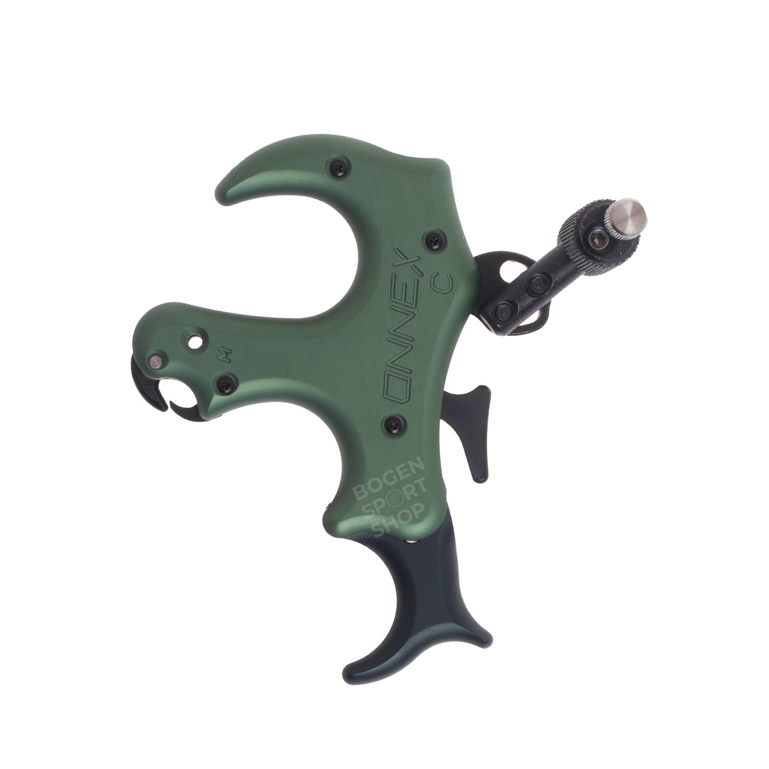 Bogensportshop.eu - Buy STAN Trigger-Release Onnex Clicker Sage online