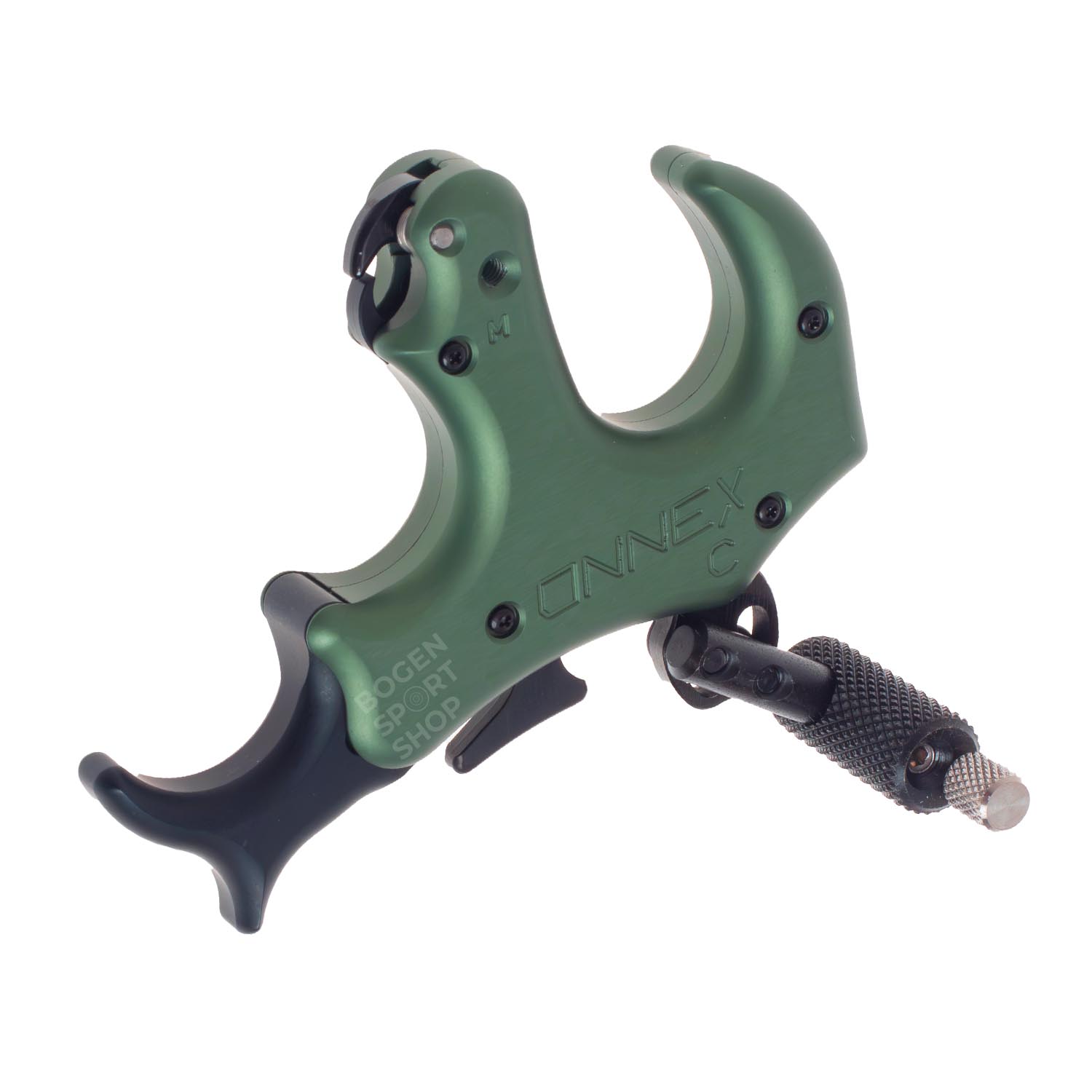 Bogensportshop.eu - Buy STAN Trigger-Release Onnex Clicker Sage online