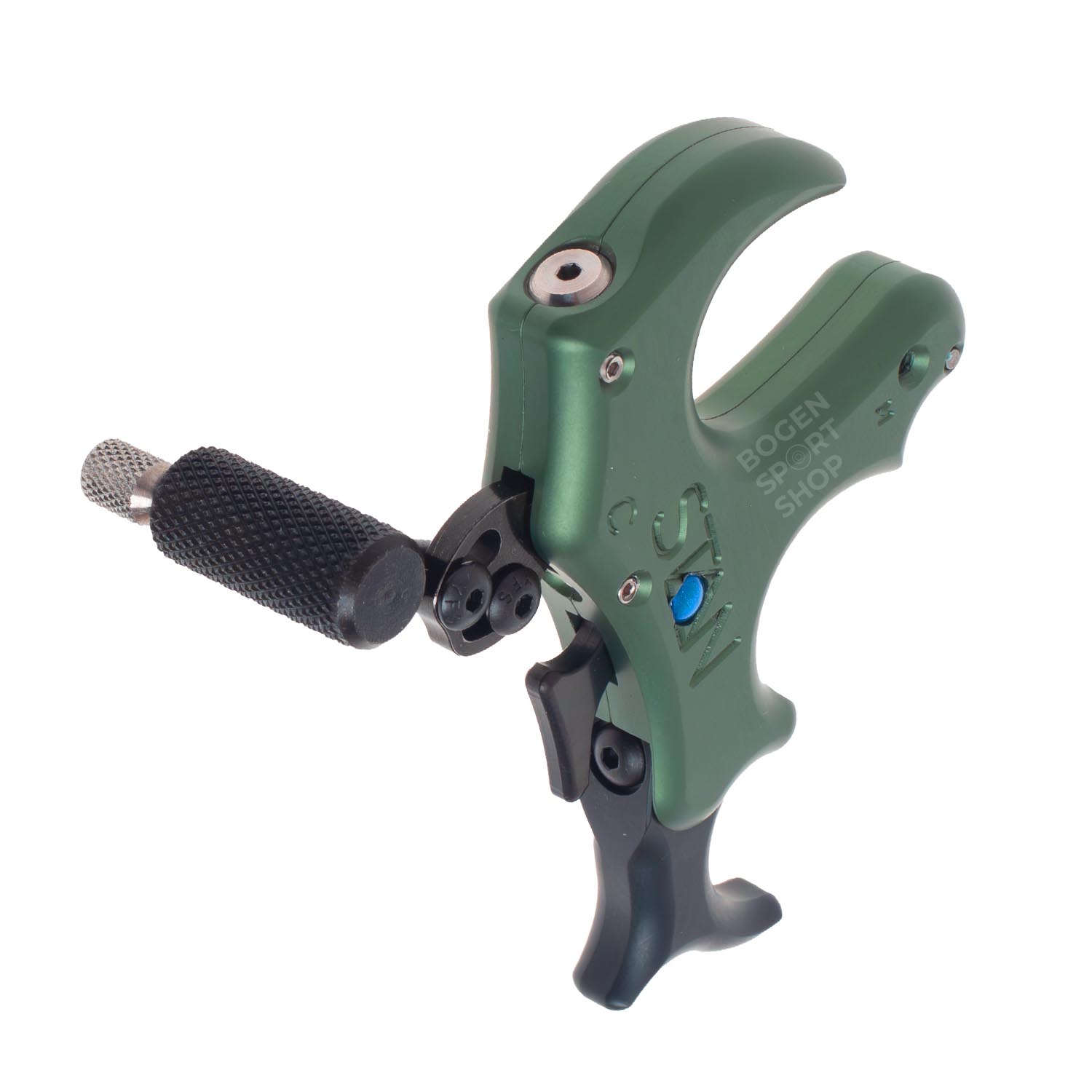 Bogensportshop.eu - Buy STAN Trigger-Release Onnex Clicker Sage online