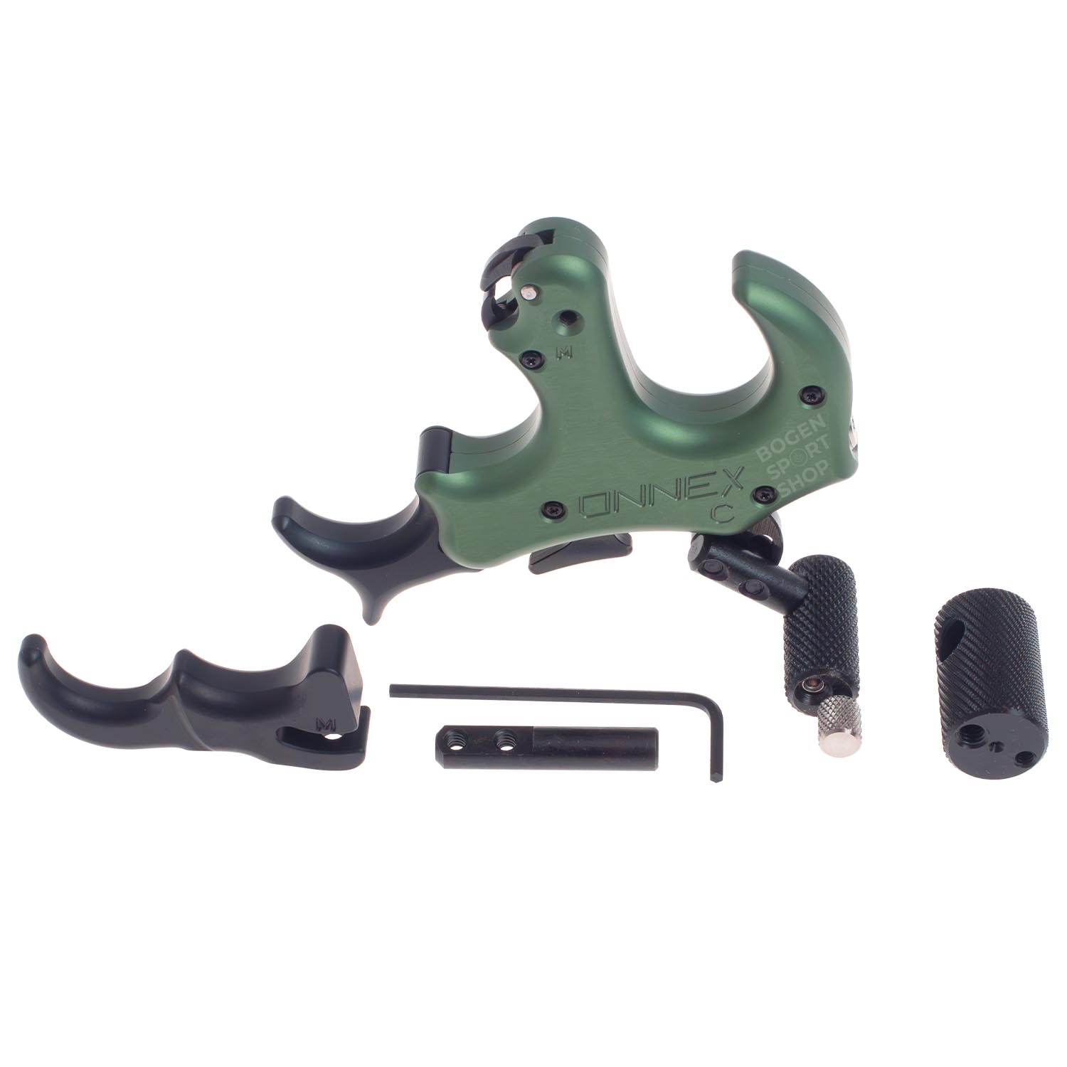 Bogensportshop.eu - Buy STAN Trigger-Release Onnex Clicker Sage online