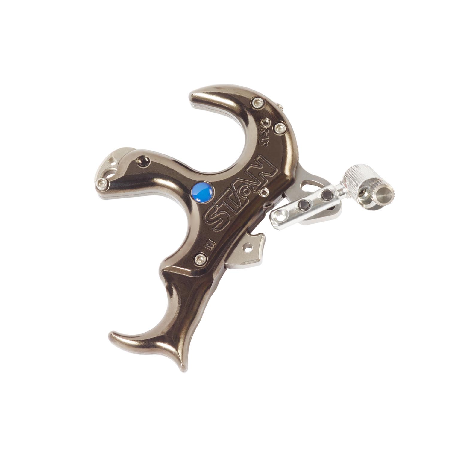 Bogensportshop.eu - STAN Release SX3 Heavy Metal günstig online kaufen