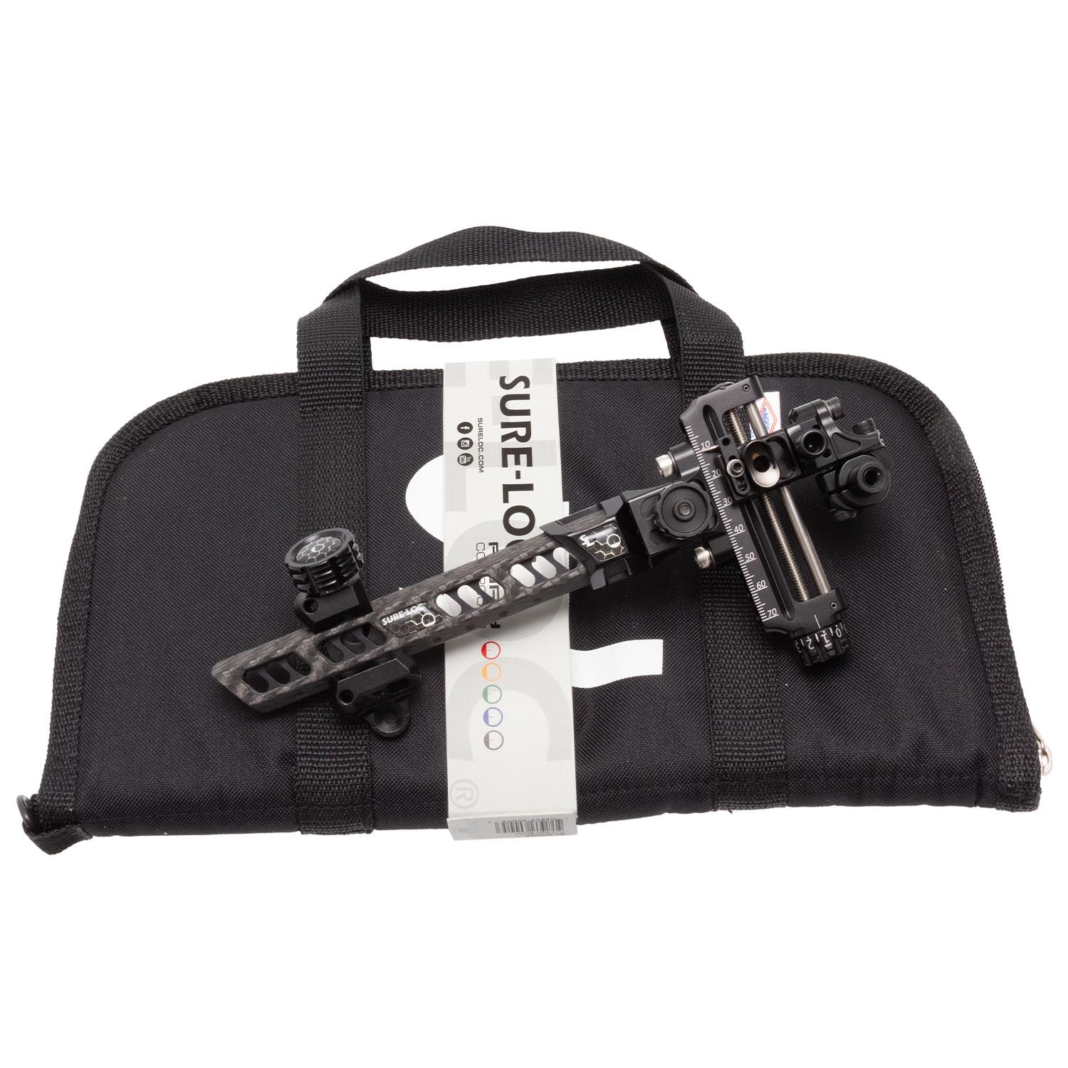 Bogensportshop.eu - Buy Sure-Loc Sight Fury RH online