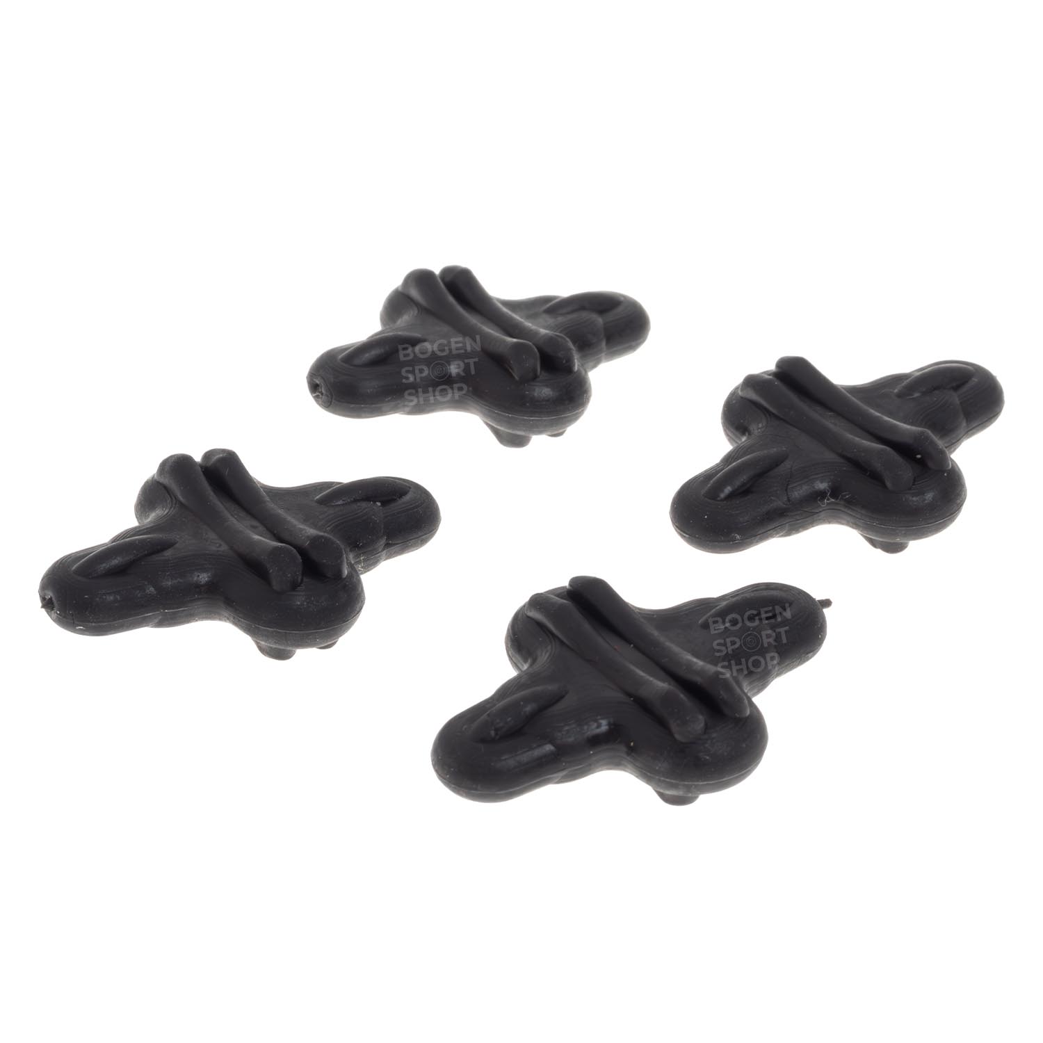 Bogensportshop.eu - Buy SVL Limbsaver String Damper Everlast String ...