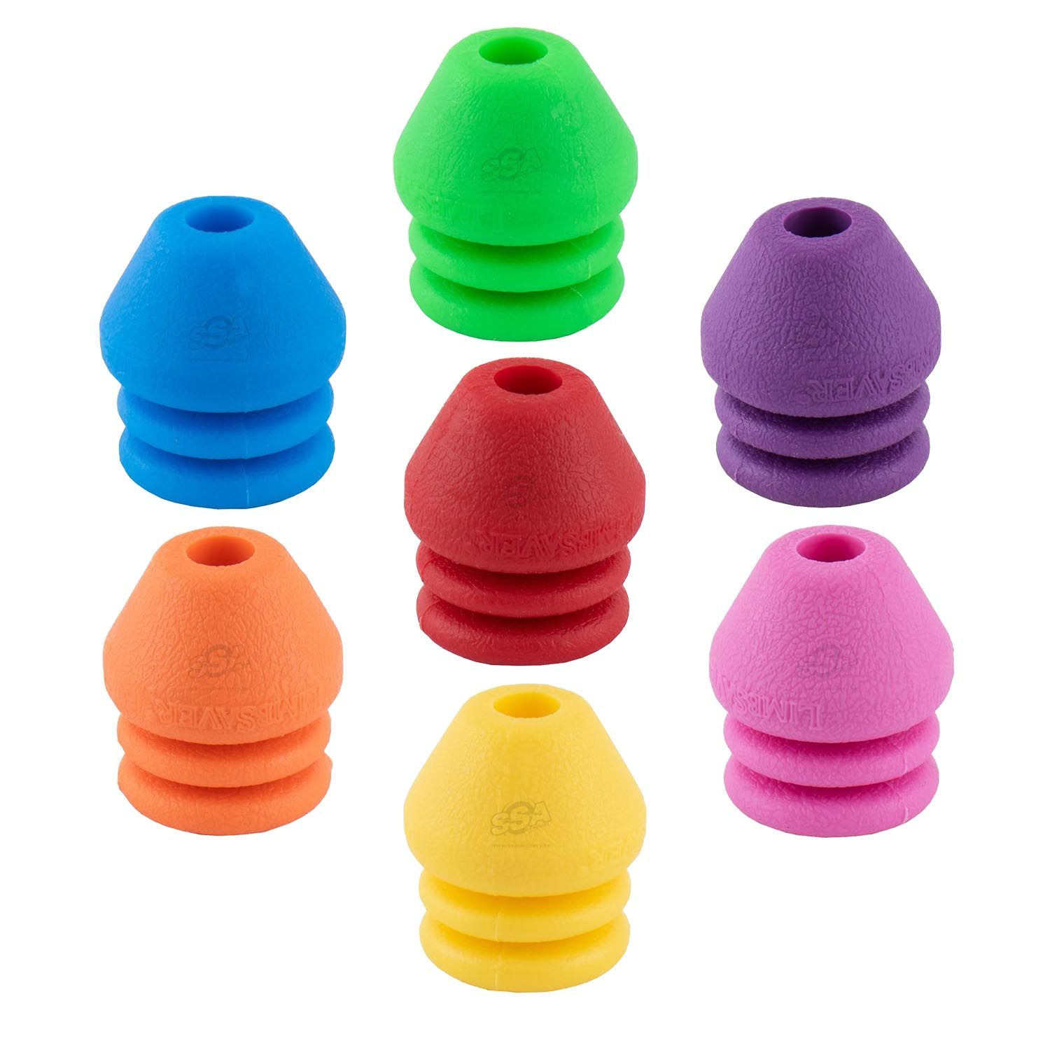 Bogensportshop.eu - Buy SVL Limbsaver Stabilizer Damper Deresonator online