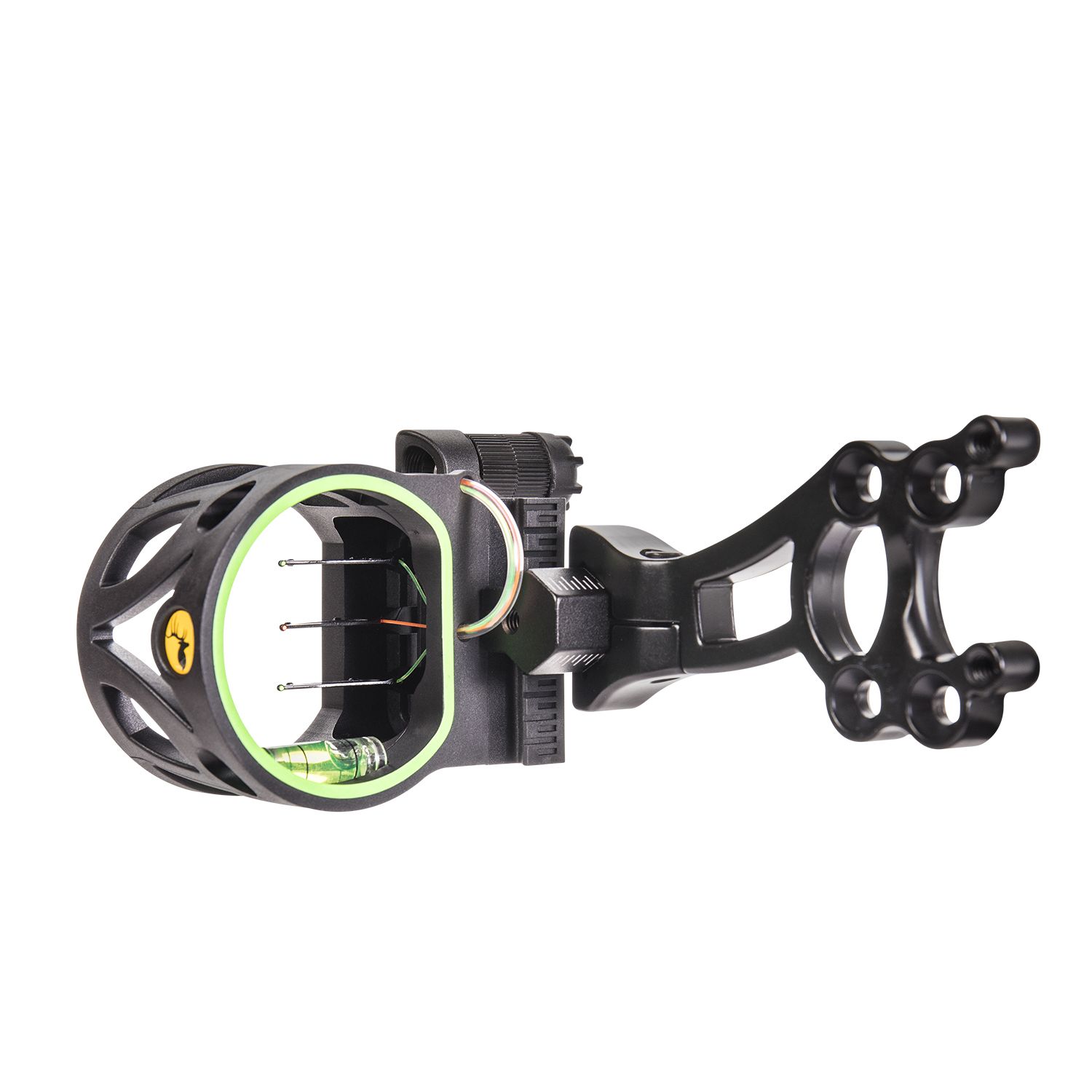Bogensportshop.eu - Buy Trophy Ridge Pin-Sight Joker 3 Pin online
