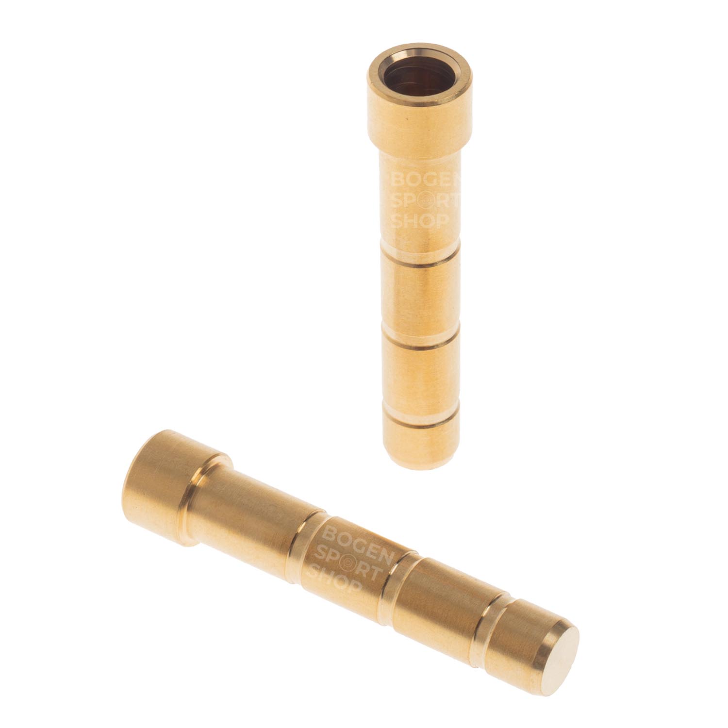 Bogensportshop.eu - Buy TopHat RPS Inserts .243 Heavy Hitter Brass (12 ...