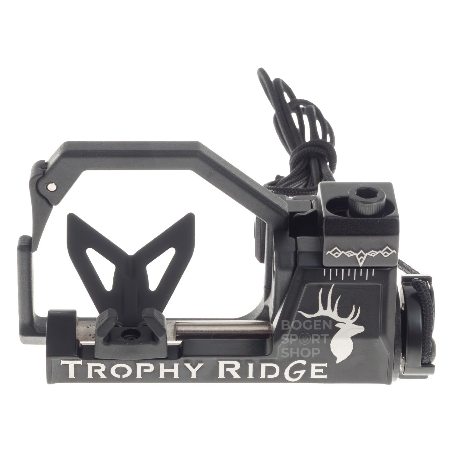 Bogensportshop.eu - Trophy Ridge Pfeilauflage Propel IMS Limb Driven ...