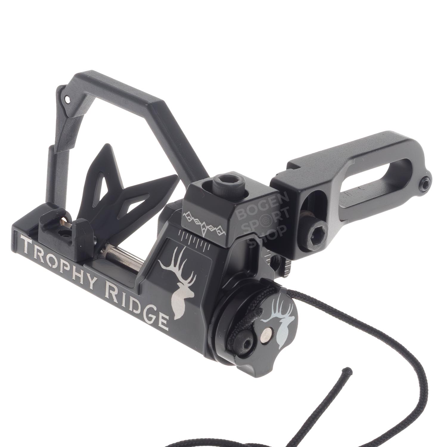 Bogensportshop.eu - Buy Trophy Ridge Arrow Rest Propel Limb Driven online