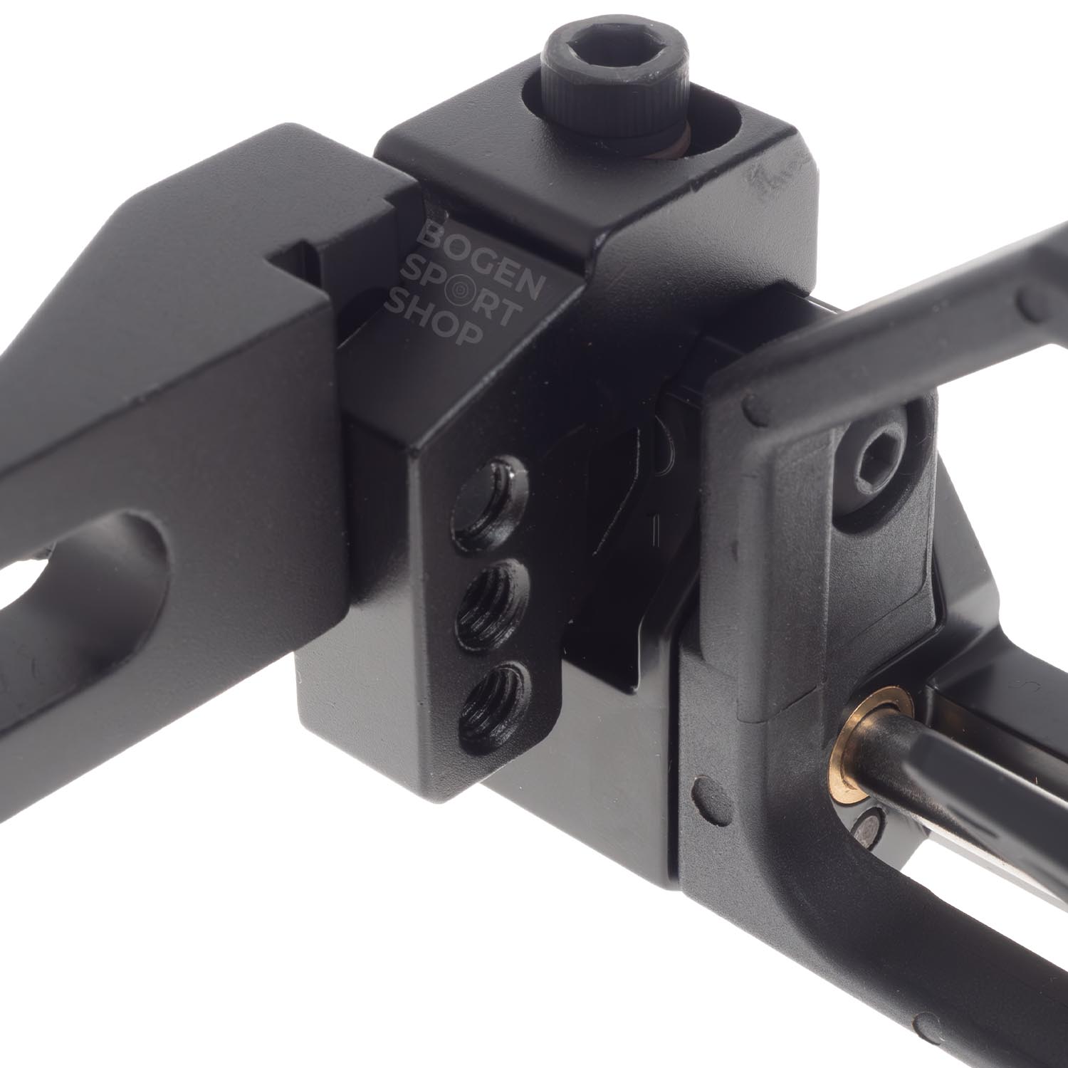 Bogensportshop.eu - Buy Trophy Ridge Arrow Rest Propel Limb Driven online