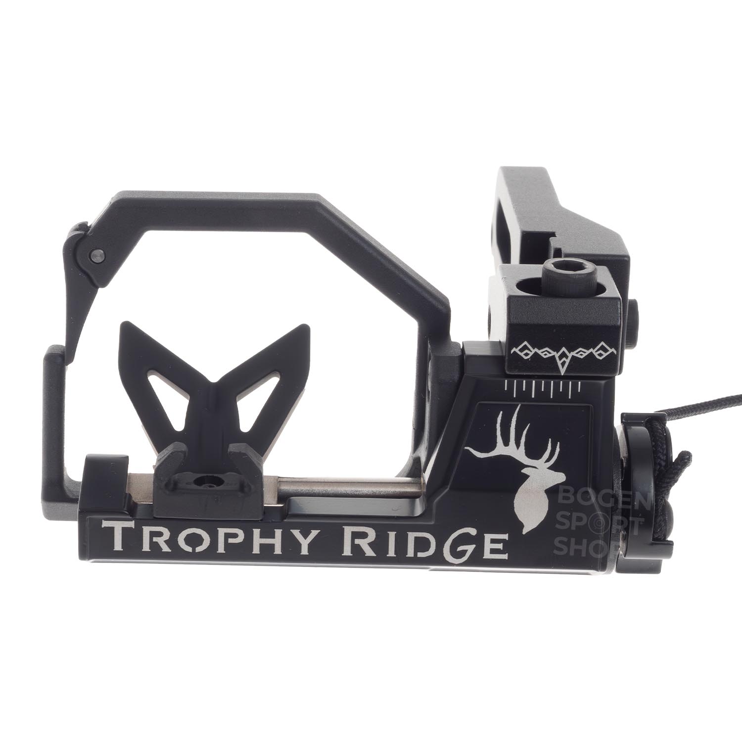 Bogensportshop.eu - Buy Trophy Ridge Arrow Rest Propel Limb Driven online