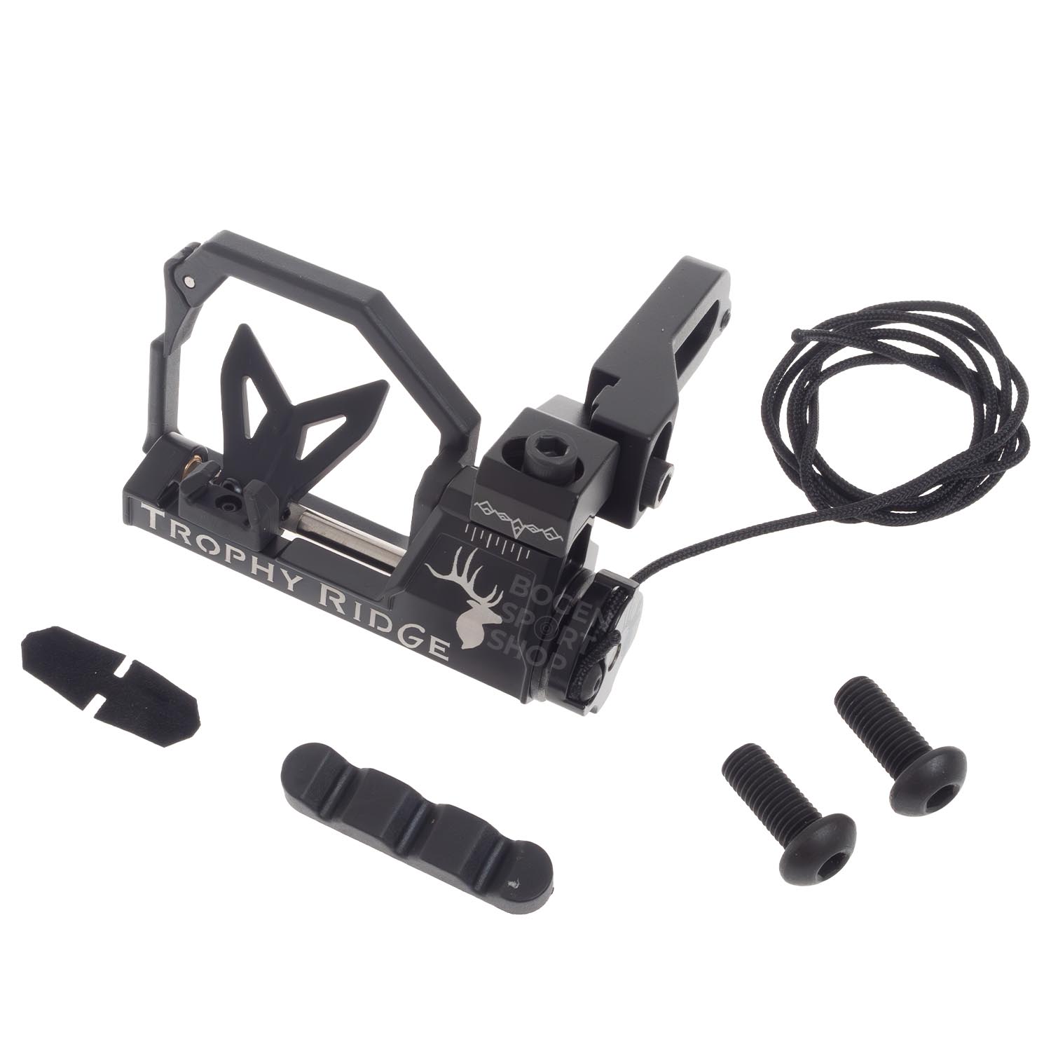 Bogensportshop.eu - Trophy Ridge Pfeilauflage Propel Limb Driven ...
