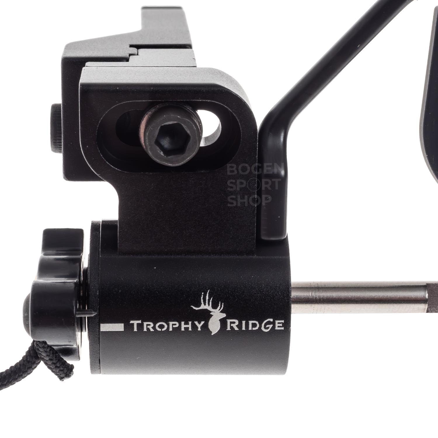 Bogensportshop.eu - Buy Trophy Ridge Arrow Rest Sync online
