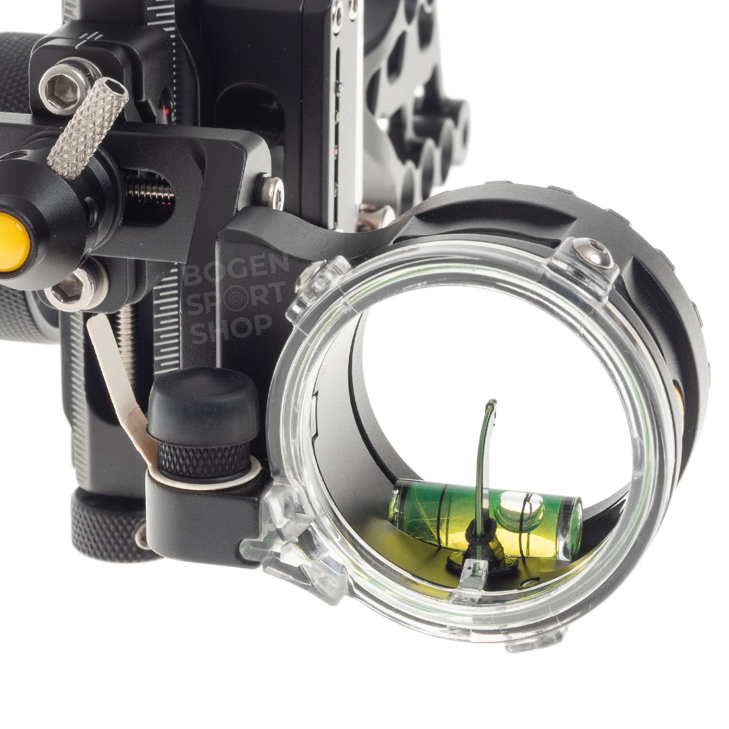 Bogensportshop.eu - Buy Trophy Ridge Slider-Sight React One Pro online