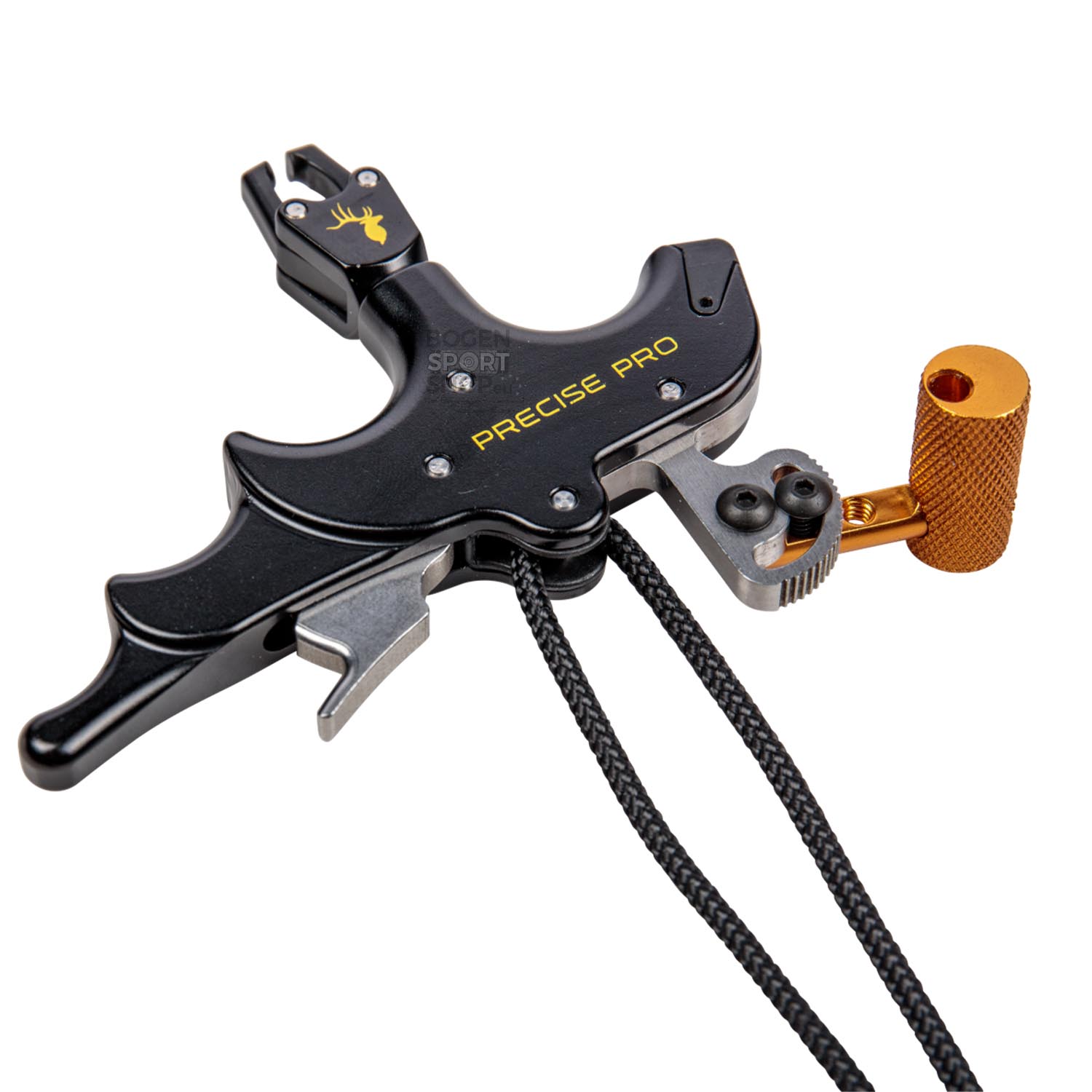 Bogensportshop.eu - Buy Trophy Ridge Release Precise Pro online