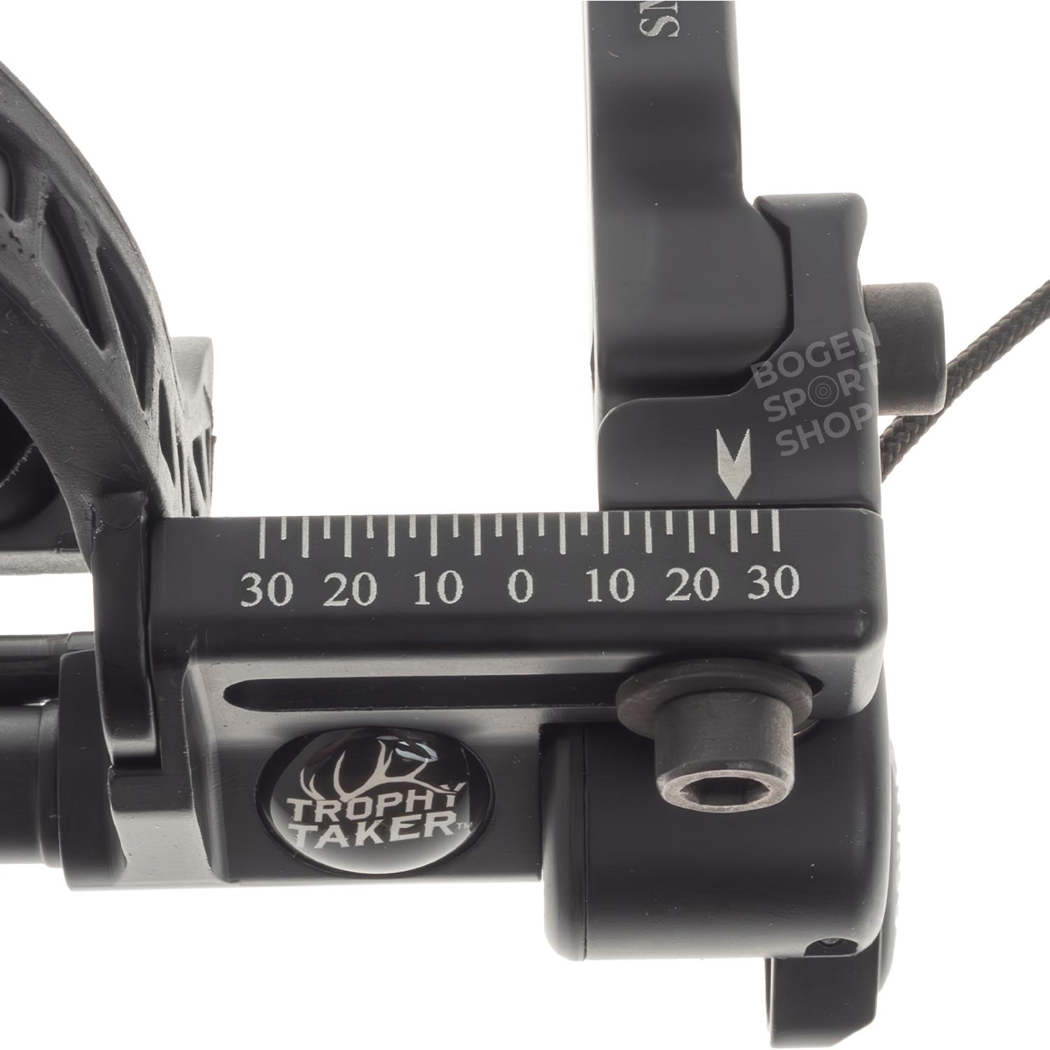 Bogensportshop.eu - Buy Trophy Taker Arrow Rest Smackdown LockUp online