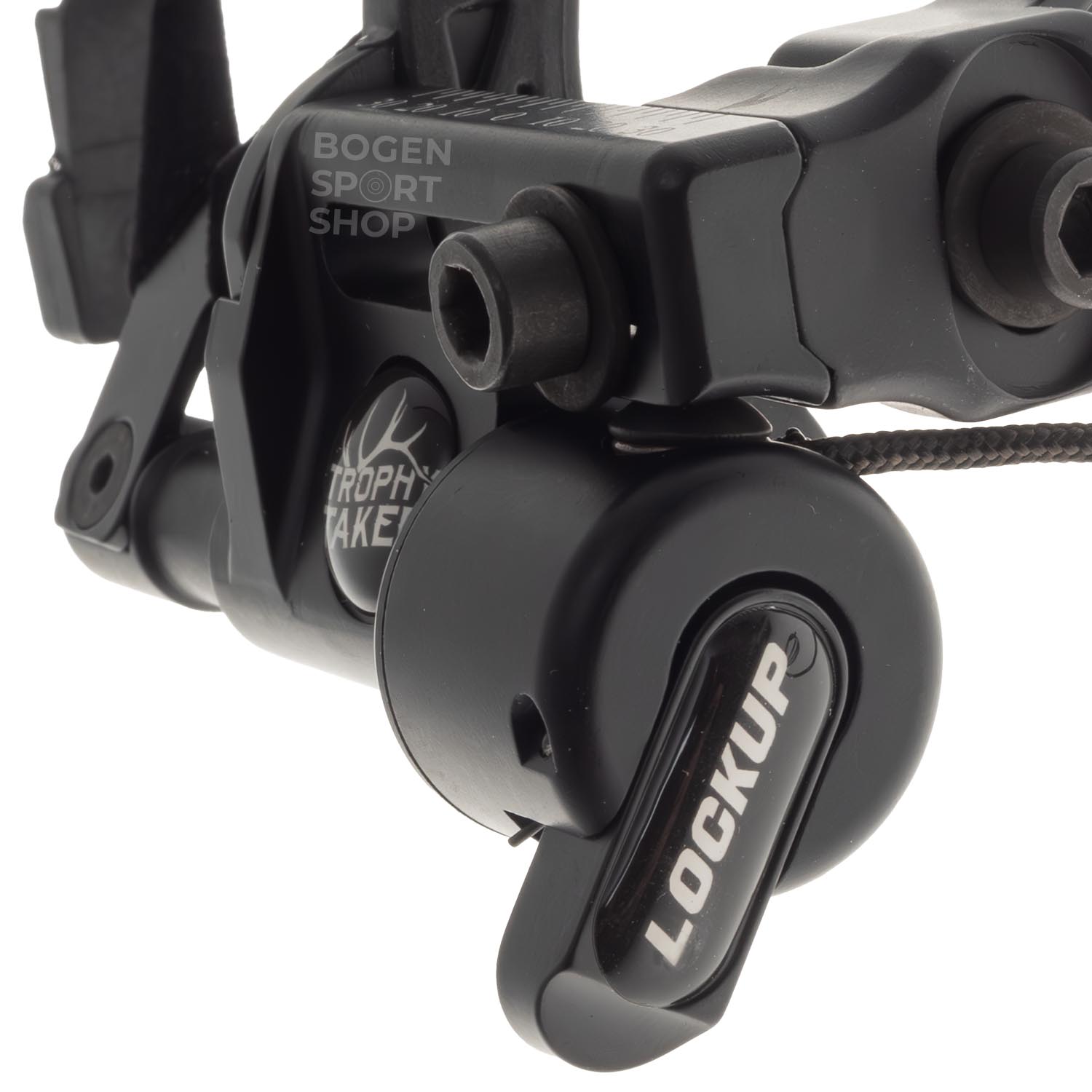 Bogensportshop.eu - Buy Trophy Taker Arrow Rest Smackdown LockUp online