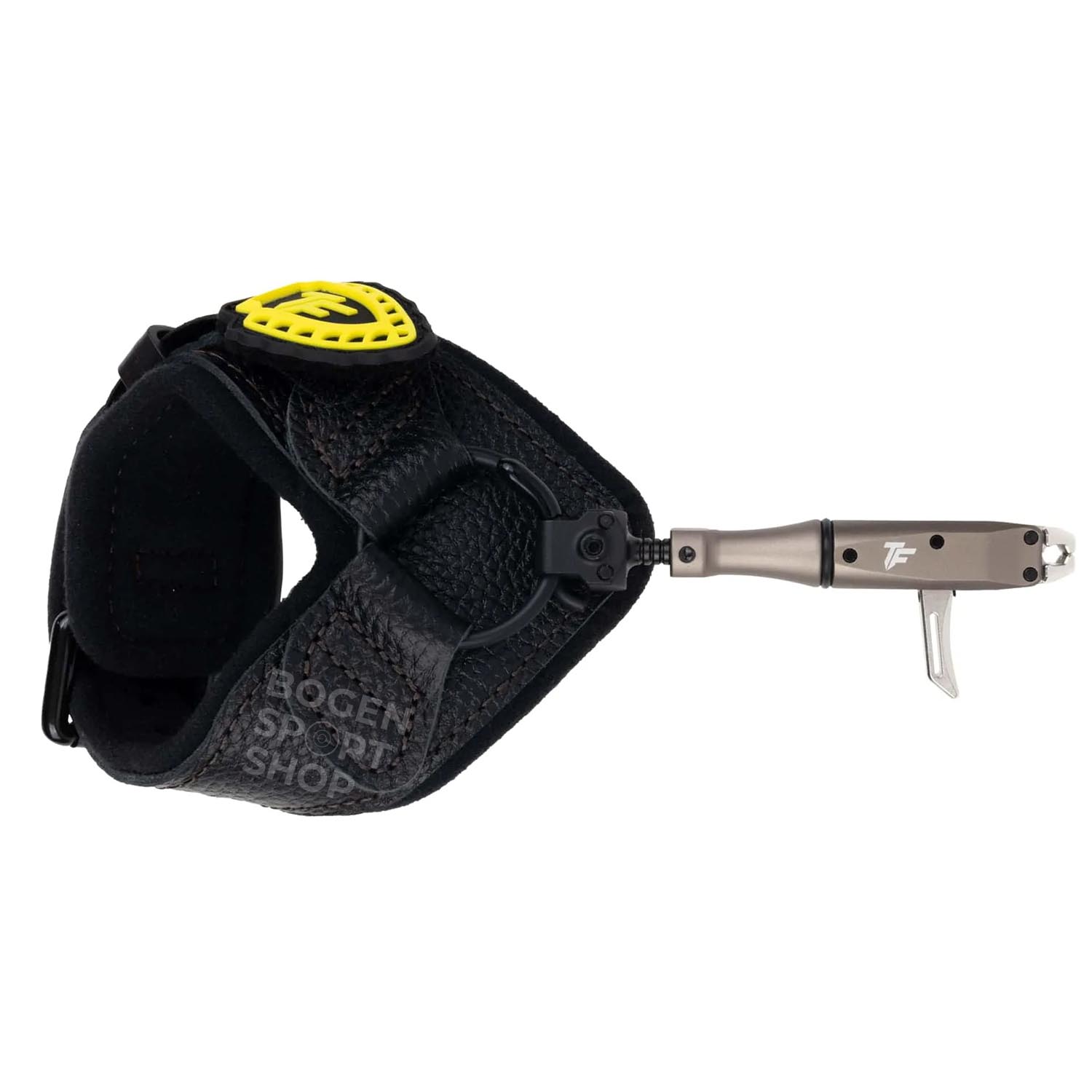 Bogensportshop.eu - Tru-Fire Release Smoke Max 2.0 Buckle Foldback ...