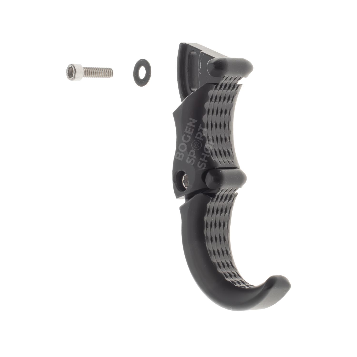 Bogensportshop.eu - TRU Ball 4 Finger Flex Modul HBC günstig online kaufen