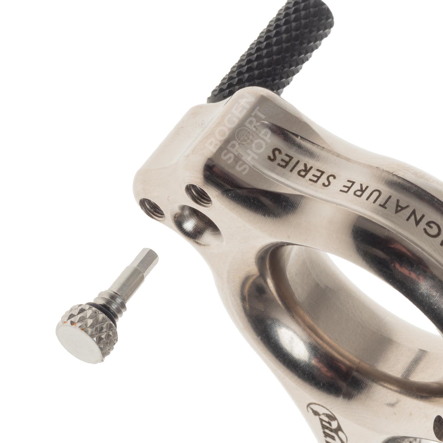 Bogensportshop.eu - Buy TRU Ball Hinge Release Fulkrum Flex AC online