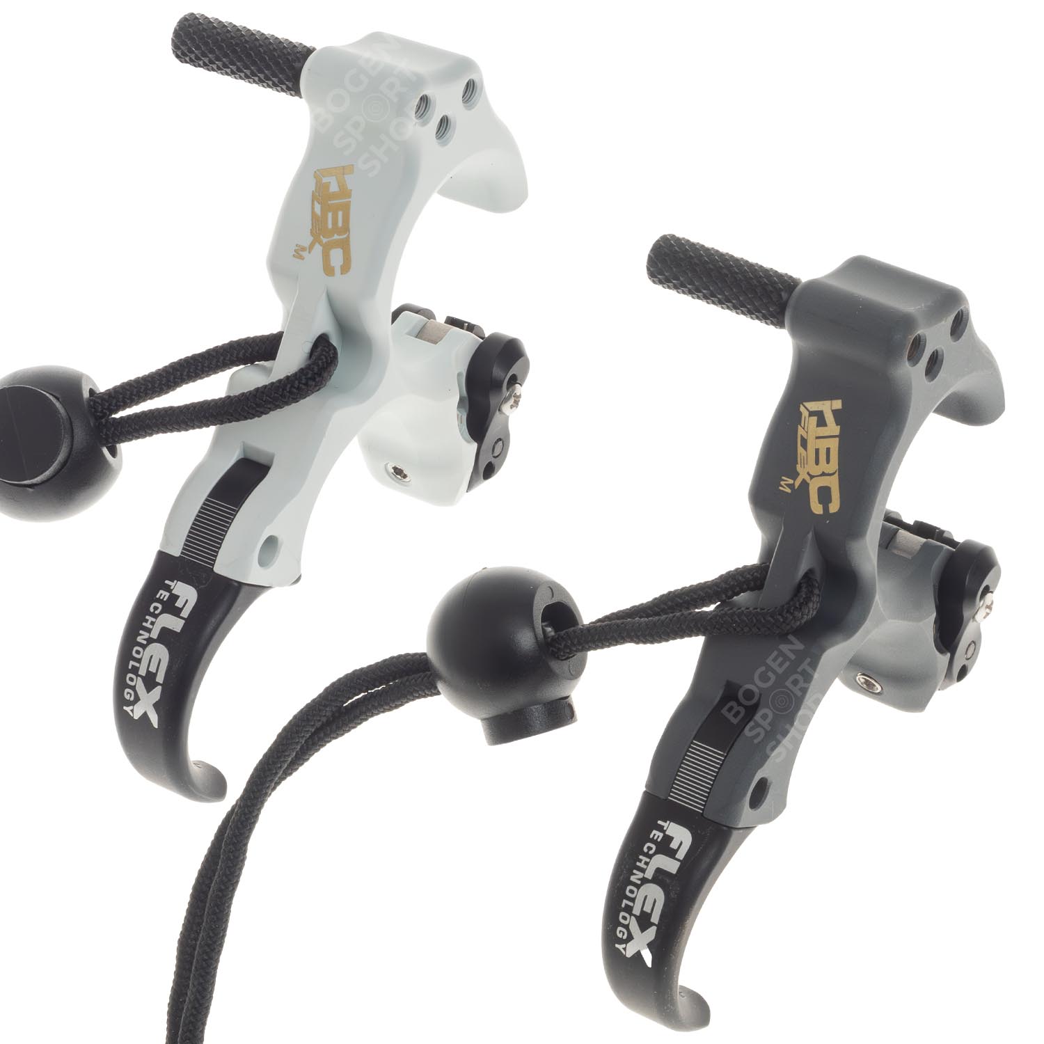 Bogensportshop.eu - TRU Ball Kipp-Release Honey Badger Claw (HBC) Flex ...