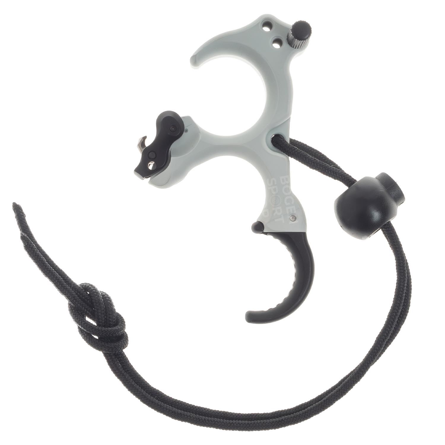 Bogensportshop.eu - Buy TRU Ball Hinge Release Honey Badger Claw (HBC ...