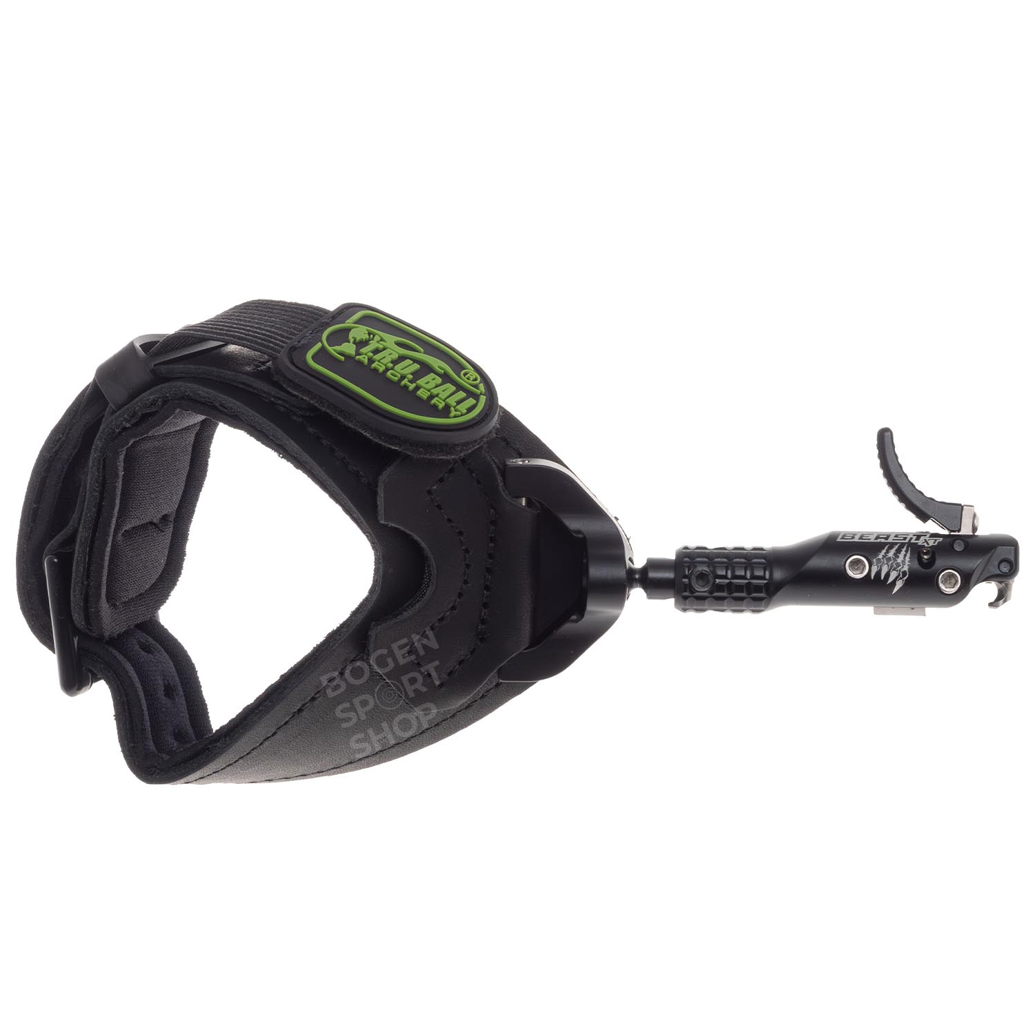 Bogensportshop.eu - Buy TRU Ball Release Beast XT Hybrid 2025 online