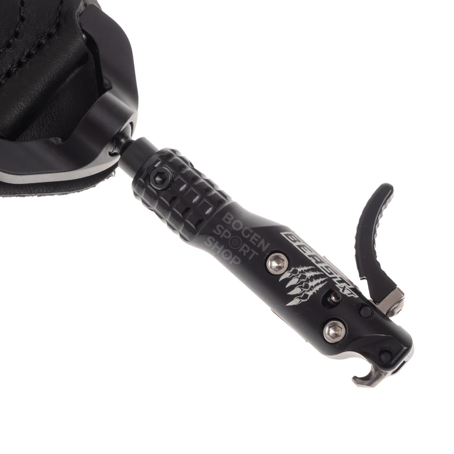 Bogensportshop.eu - Buy TRU Ball Release Beast XT Hybrid 2025 online
