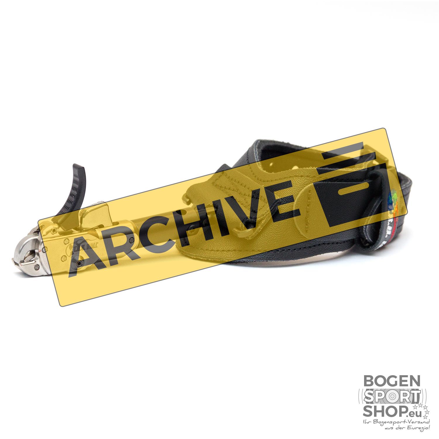 Bogensportshop.eu - TRU Ball Release eXecute TC Buckle Brass günstig ...