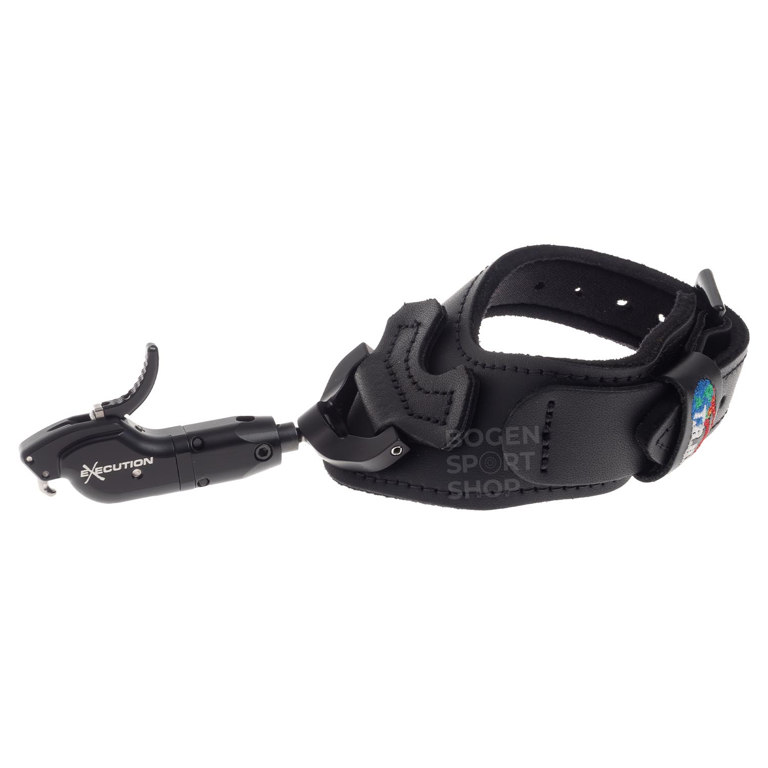 Bogensportshop.eu - Buy TRU Ball Release Execution fixed with Buckle online