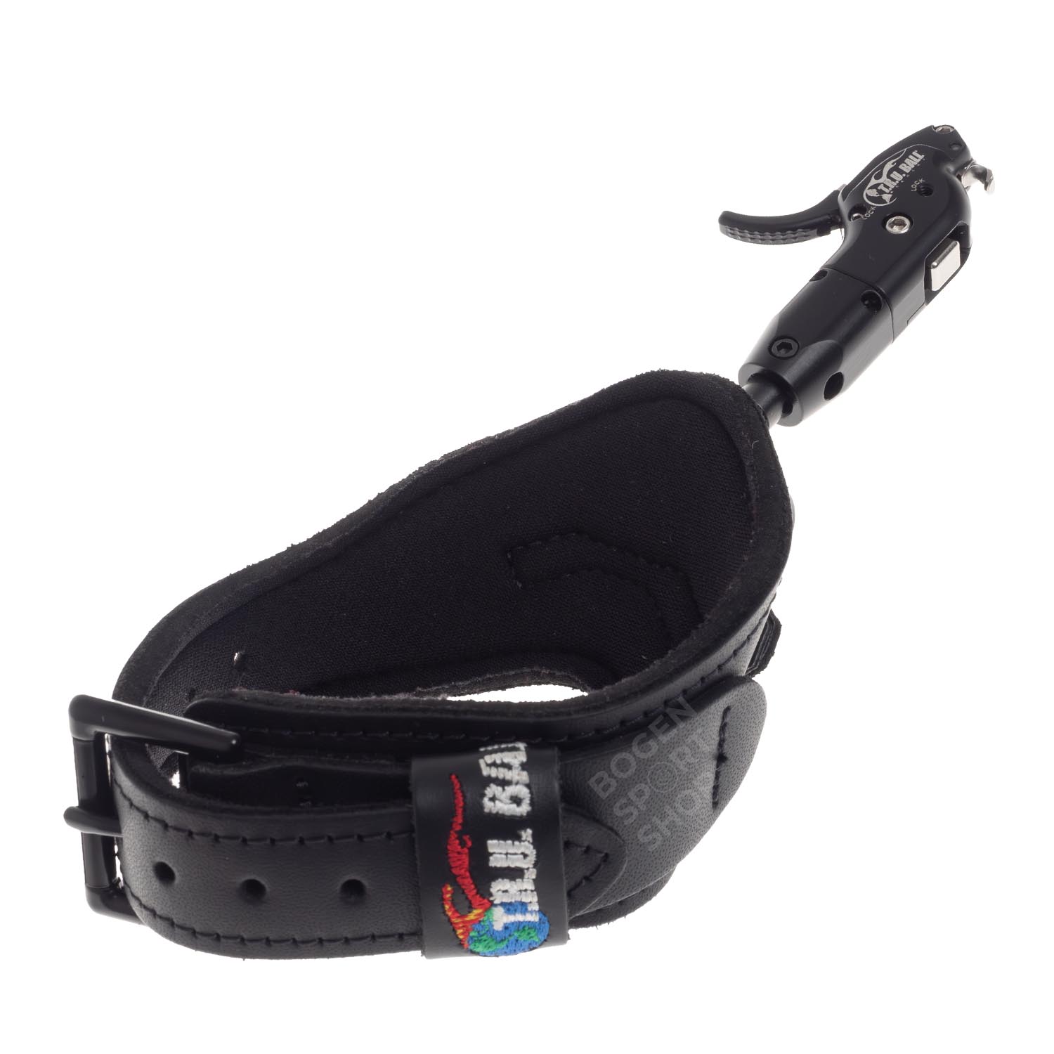 Bogensportshop.eu - Buy TRU Ball Release Execution fixed with Buckle online
